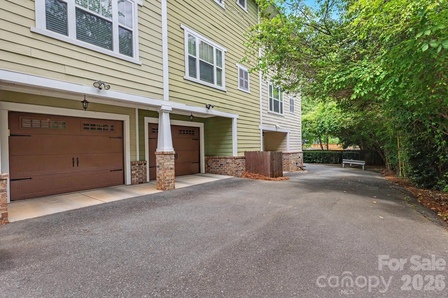 Photo 25 of 1733 Matheson AvenueB, Charlotte, NC