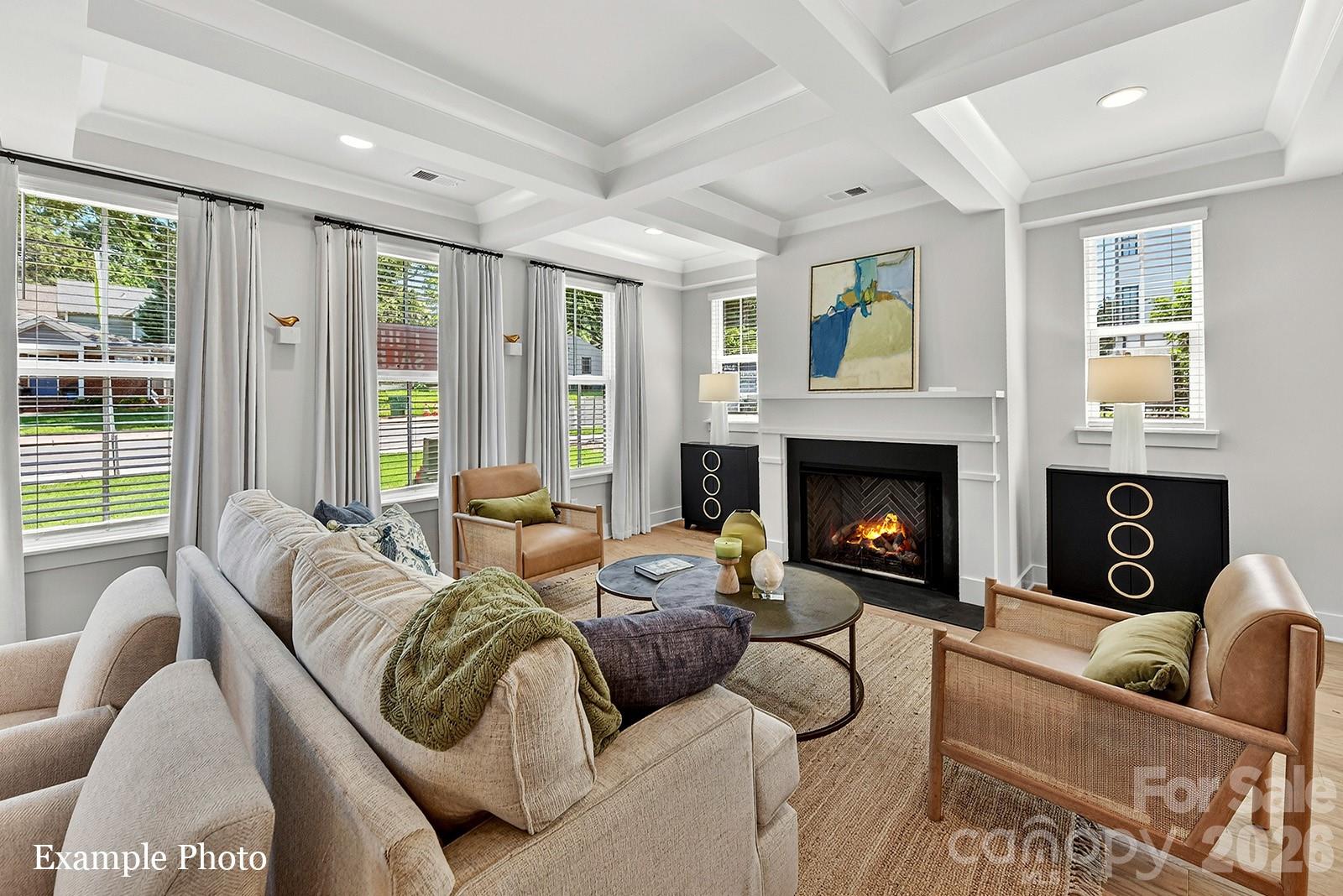 Photo 4 of 301 S Gardner Avenue1, Charlotte, NC