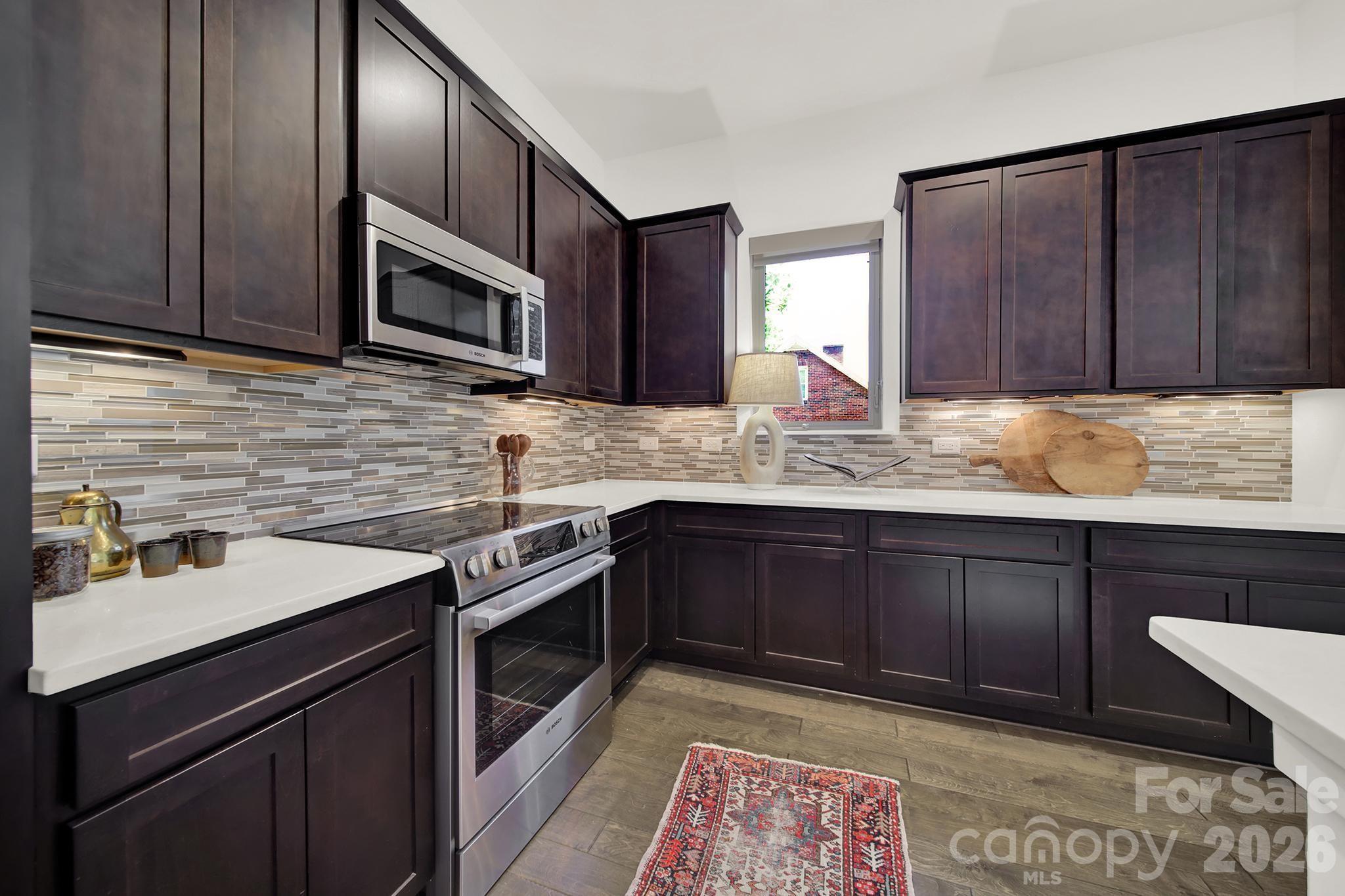 Photo 9 of 1500 Kenilworth Avenue, Charlotte, NC