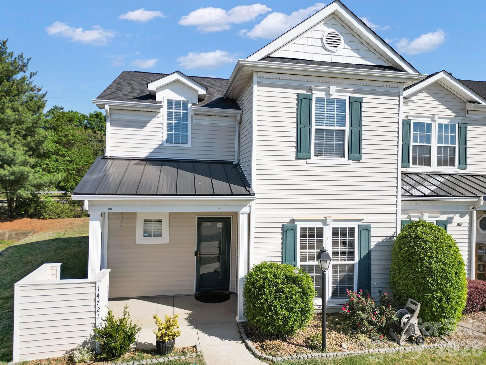 Photo 2 of 14721 Lions Pride Court, Charlotte, NC