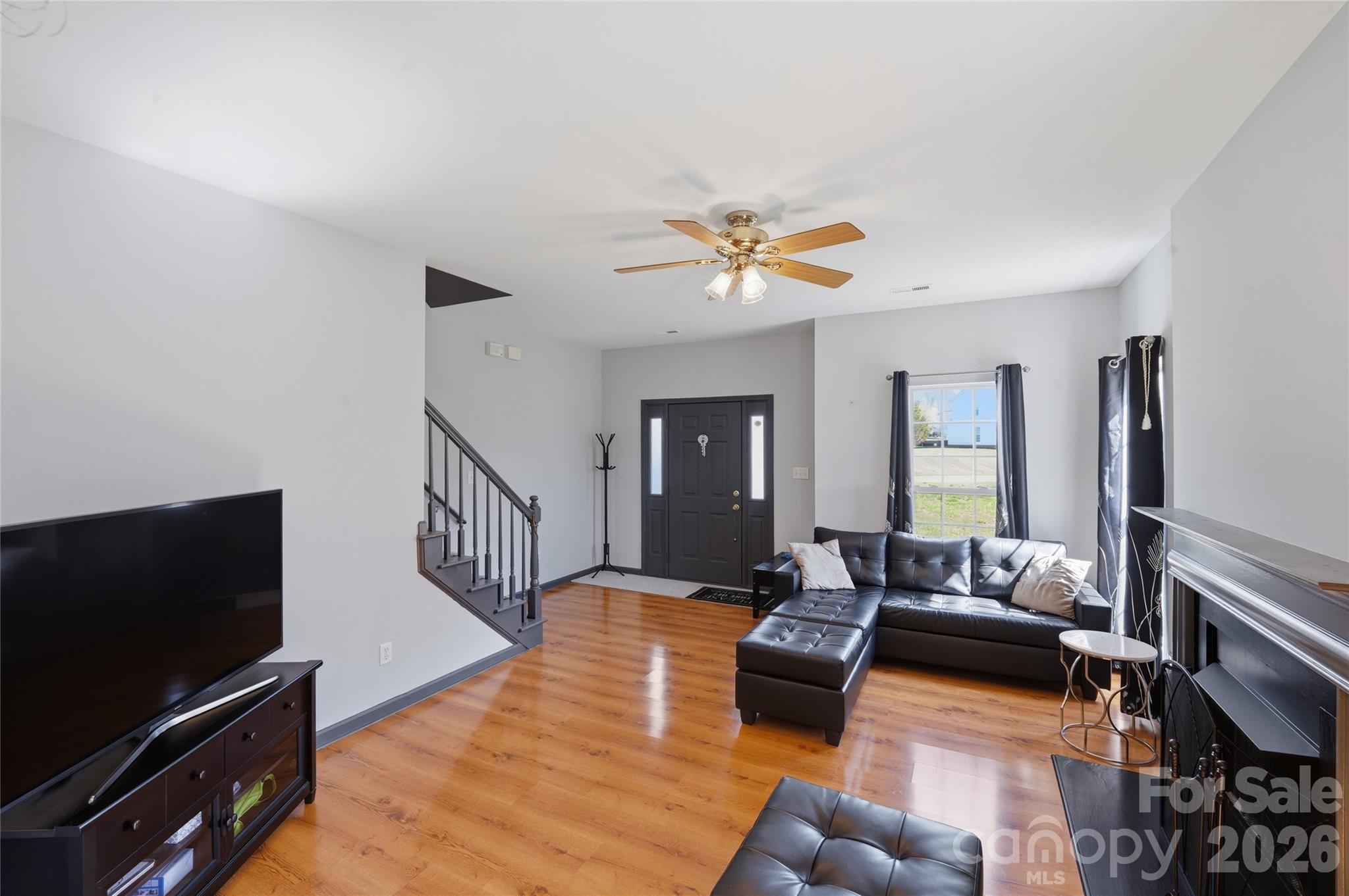 Photo 9 of 9541 Green Apple Drive, Charlotte, NC