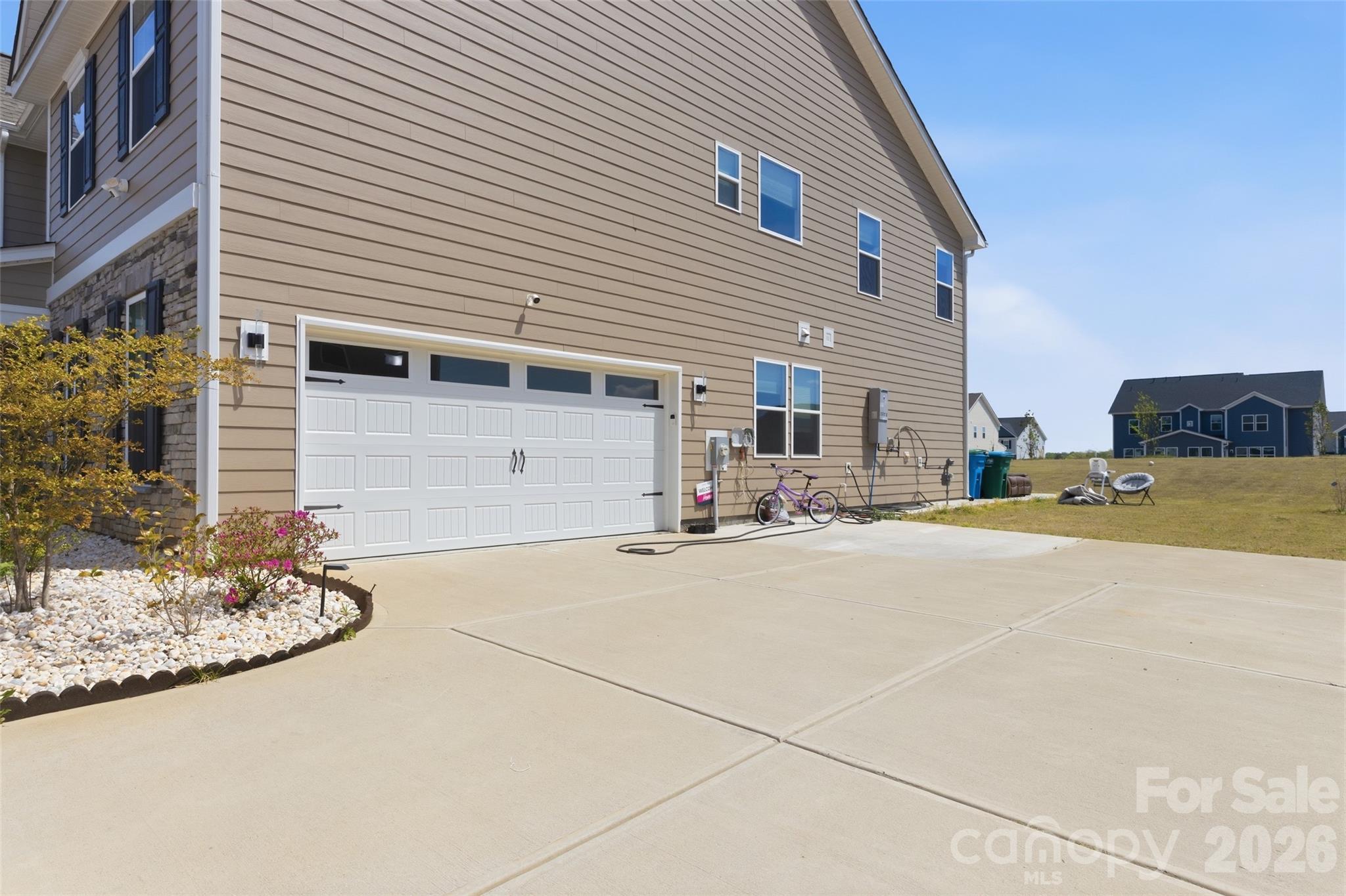 Photo 4 of 1136 Ashe Meadow Drive, Indian Trail, NC