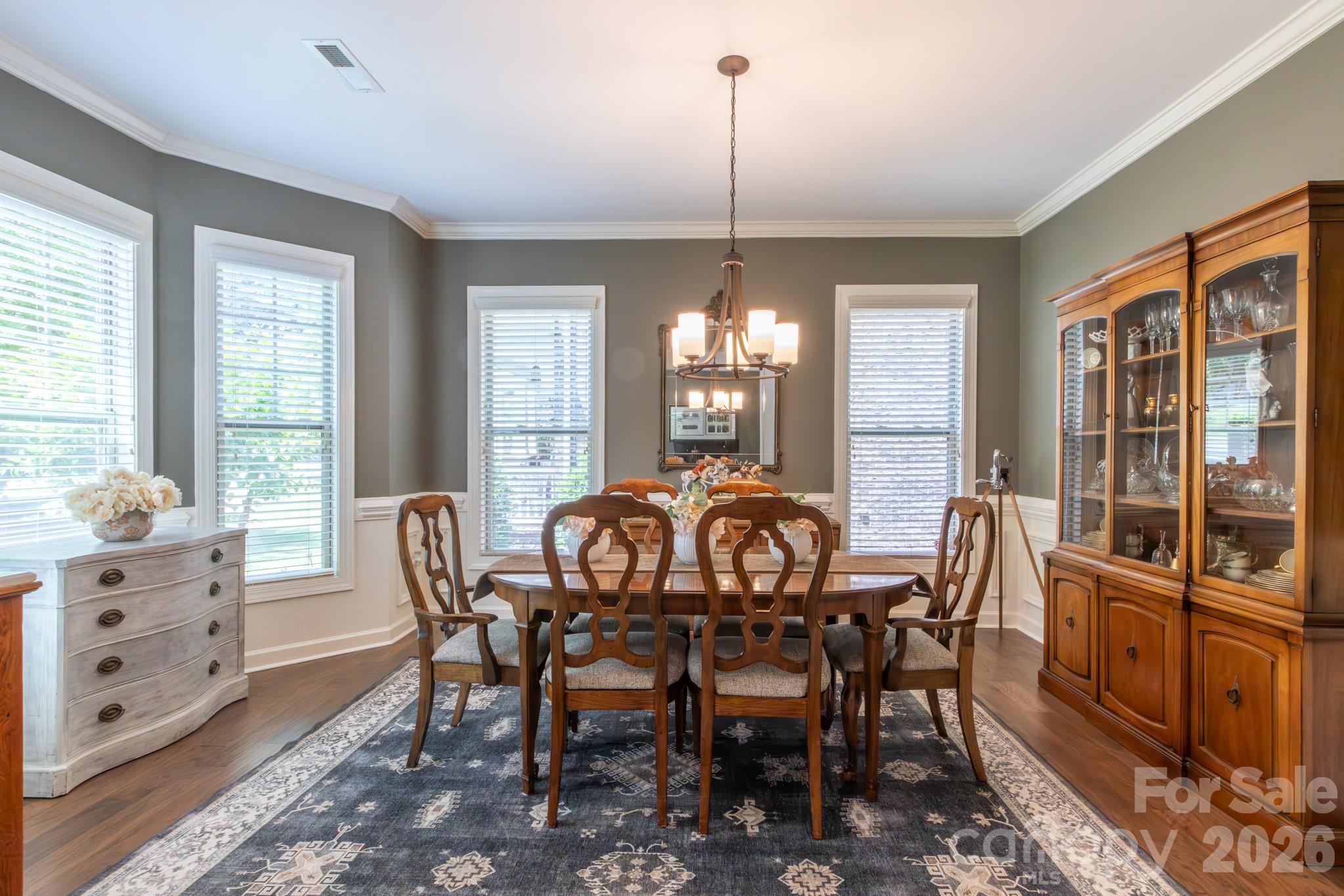 Photo 13 of 16508 Bryant Meadows Drive, Charlotte, NC