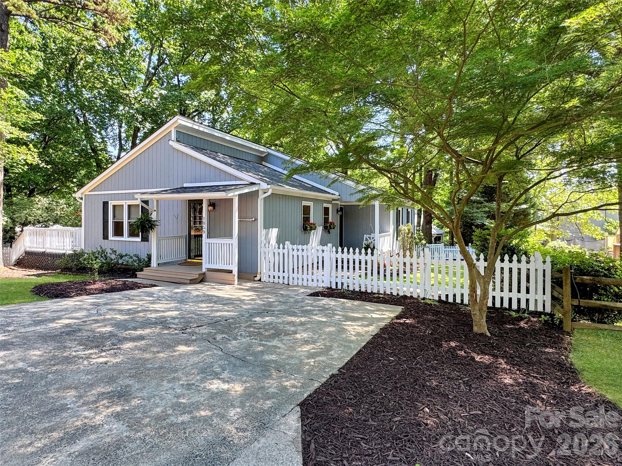 Photo 3 of 1059 Woodlake Lane, Tega Cay, SC