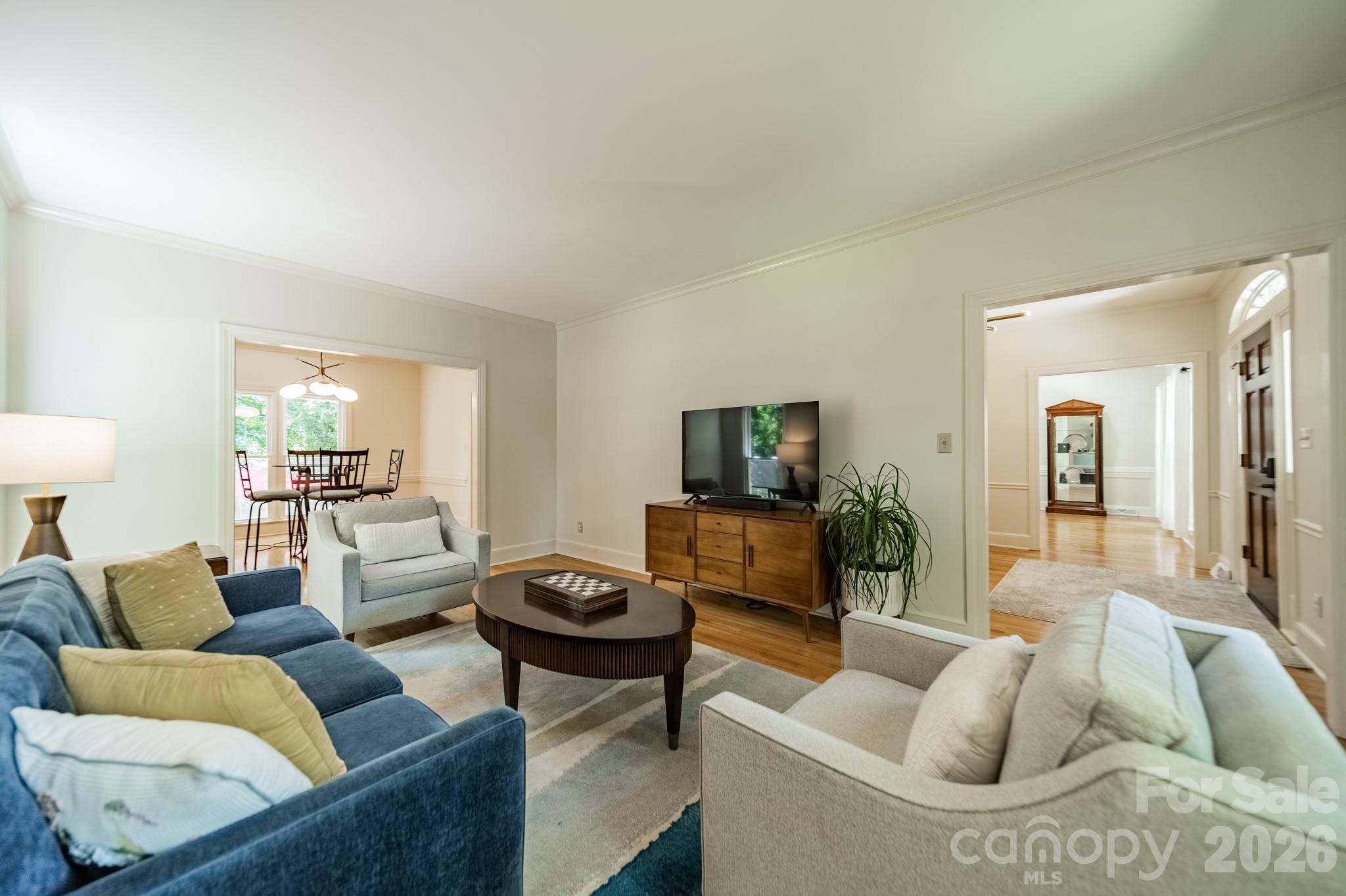 Photo 7 of 506 Abbotsford Court, Charlotte, NC