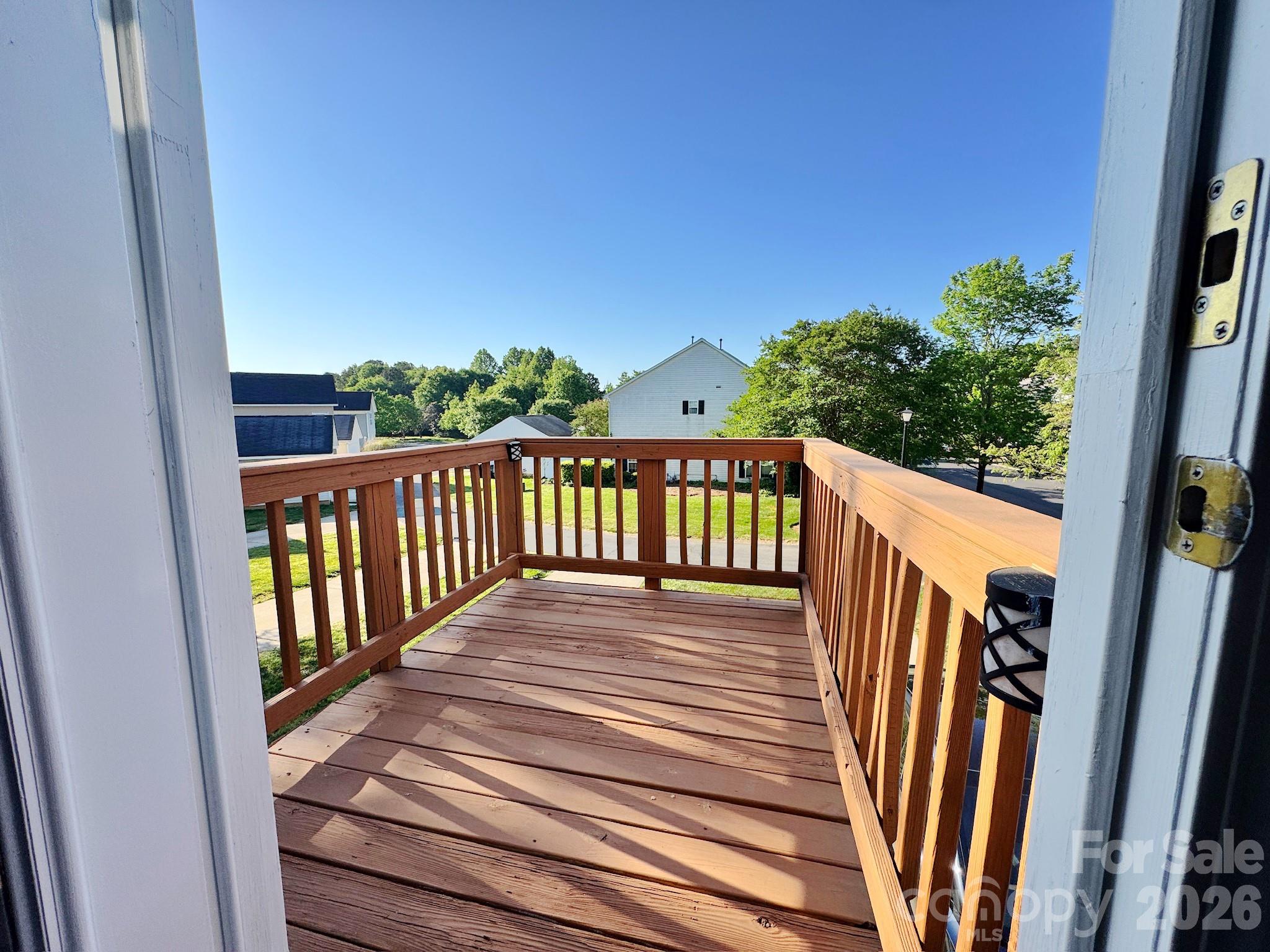 6748 Mountain Majesty Way, Huntersville, NC - photo 14 of 30