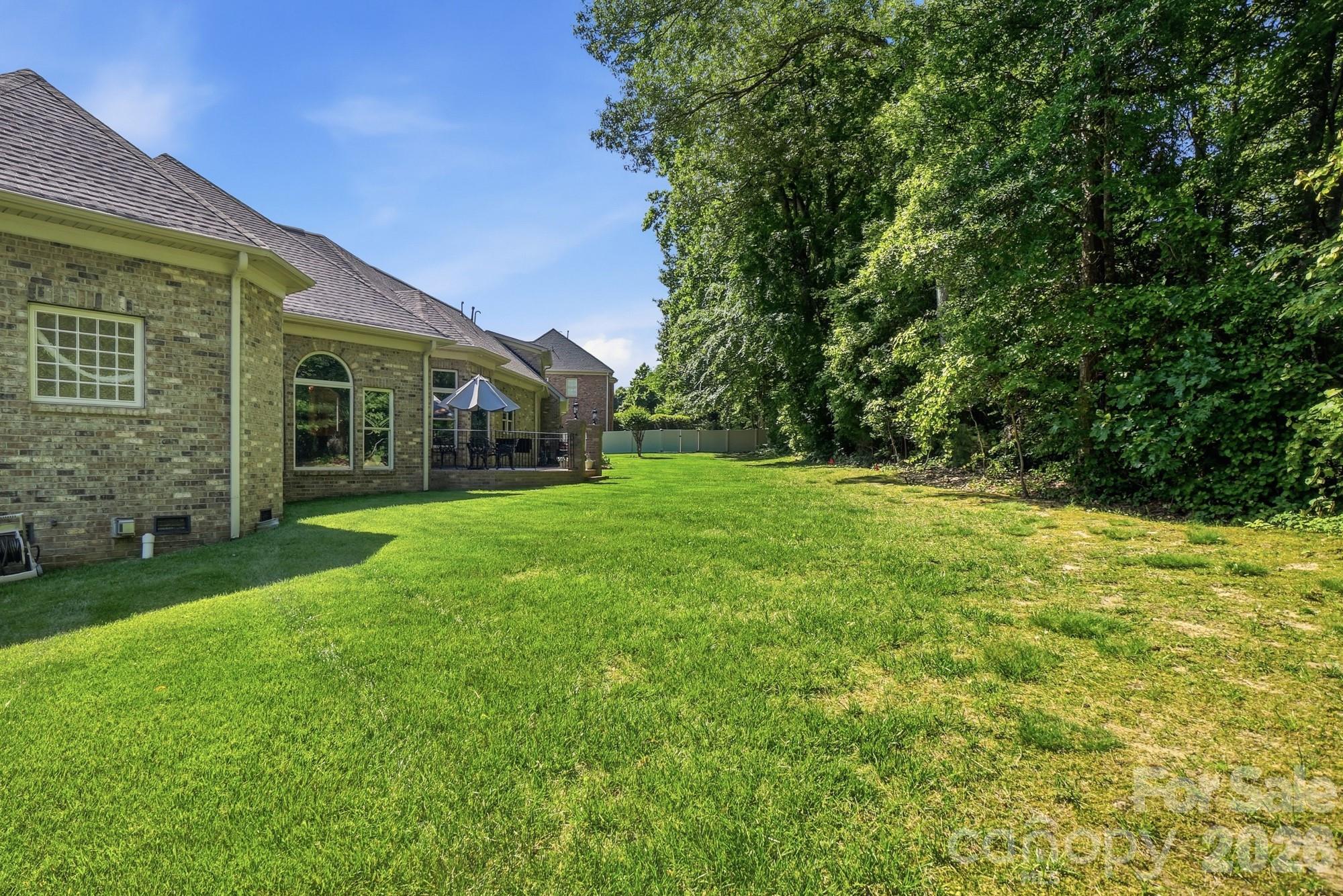 11855 Churchfield Lane, Charlotte, NC - photo 35 of 38