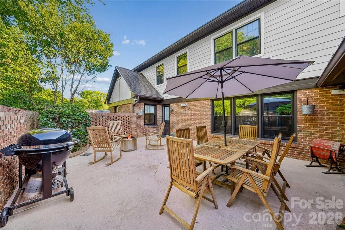 409 Whitestone Road, Charlotte, NC - photo 36 of 49
