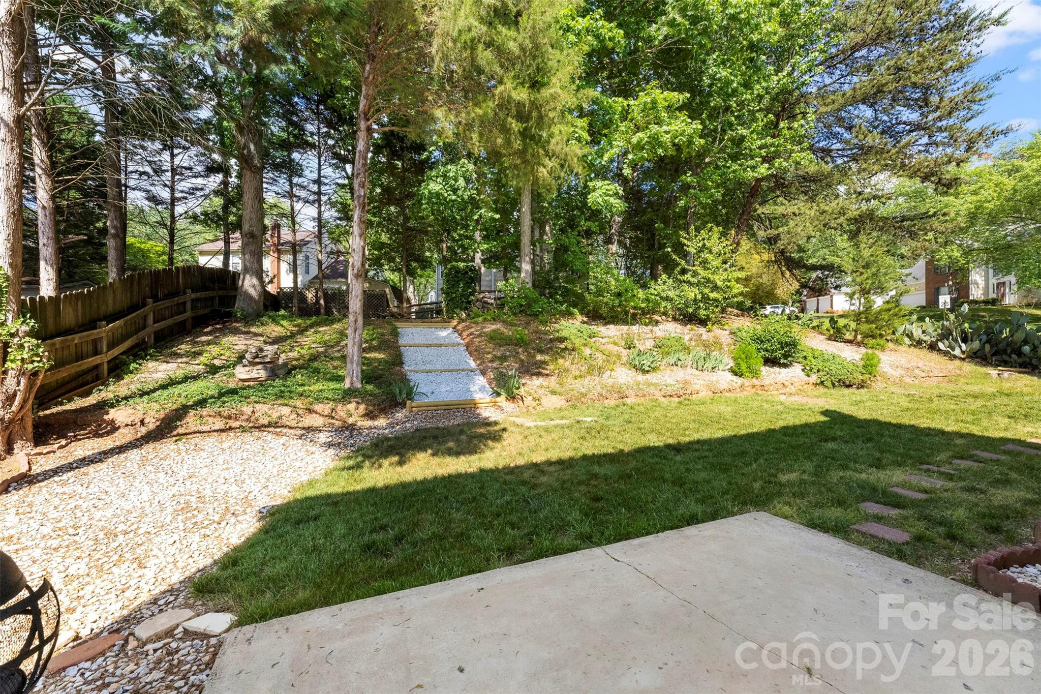 Photo 29 of 15027 Ashlight Drive, Charlotte, NC