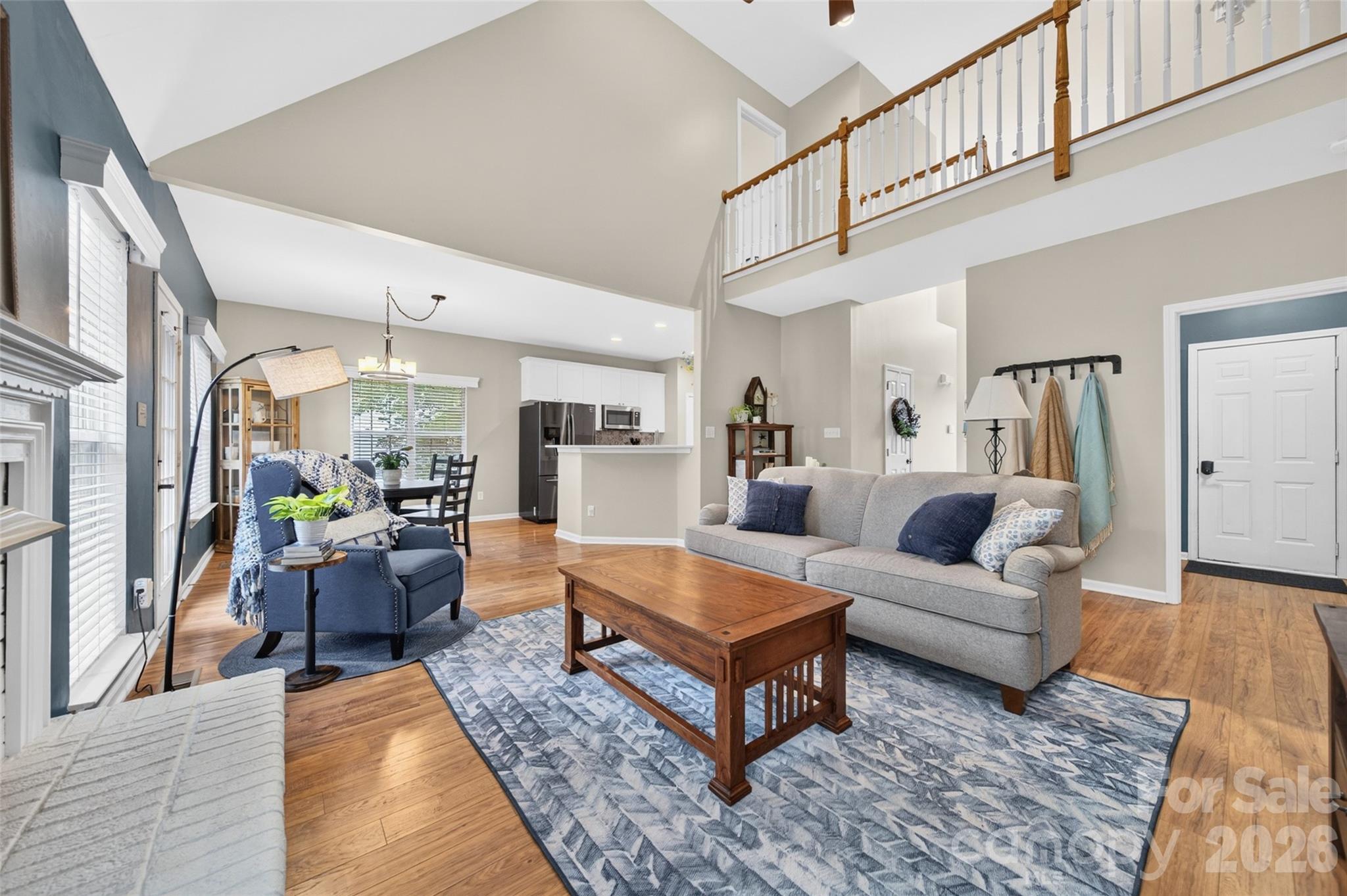 Photo 8 of 10502 Hellebore Road, Charlotte, NC