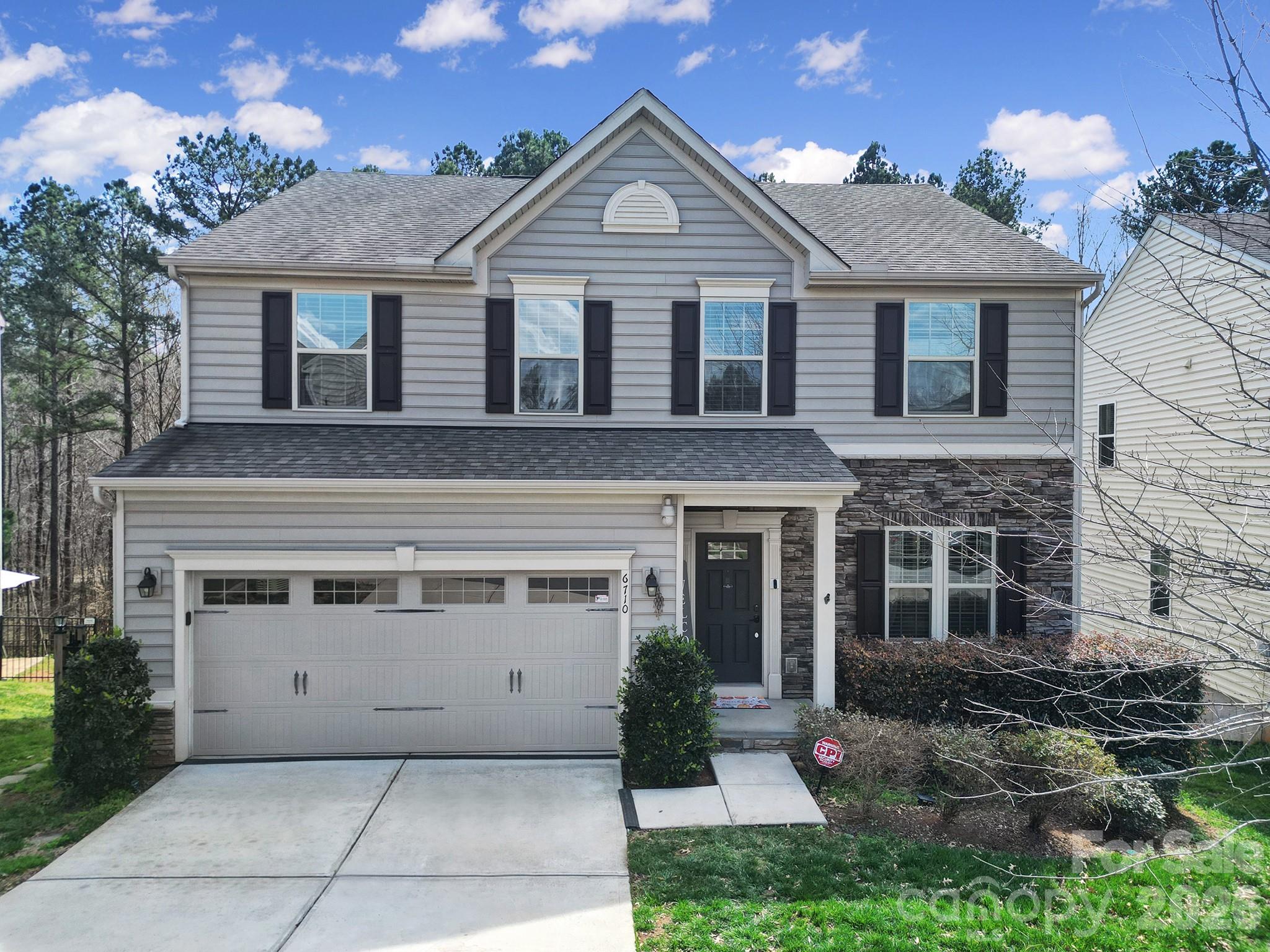 6710 Carradale Way, Charlotte, NC