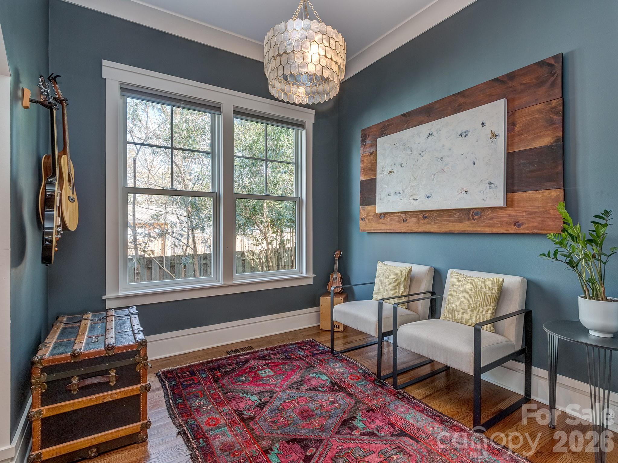 Photo 11 of 2622 Duncan Avenue, Charlotte, NC