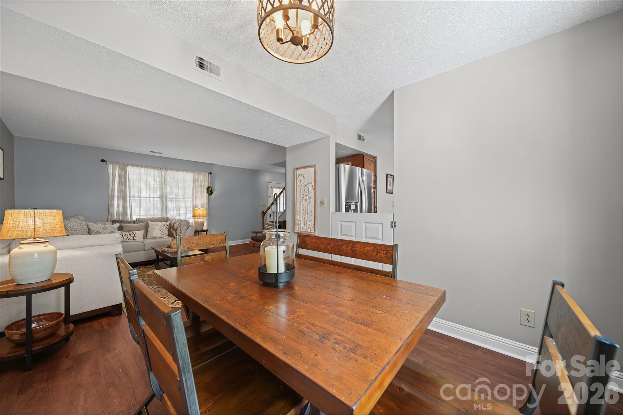 Photo 6 of 7131 Wannamaker Lane, Charlotte, NC