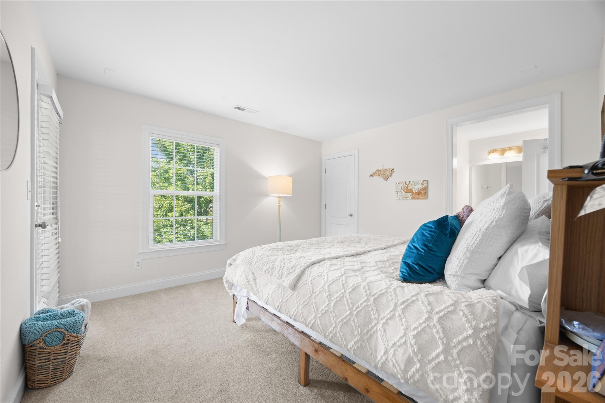 Home for sale at 15108 Alijon Court, Charlotte, NC — photo 35 of 48