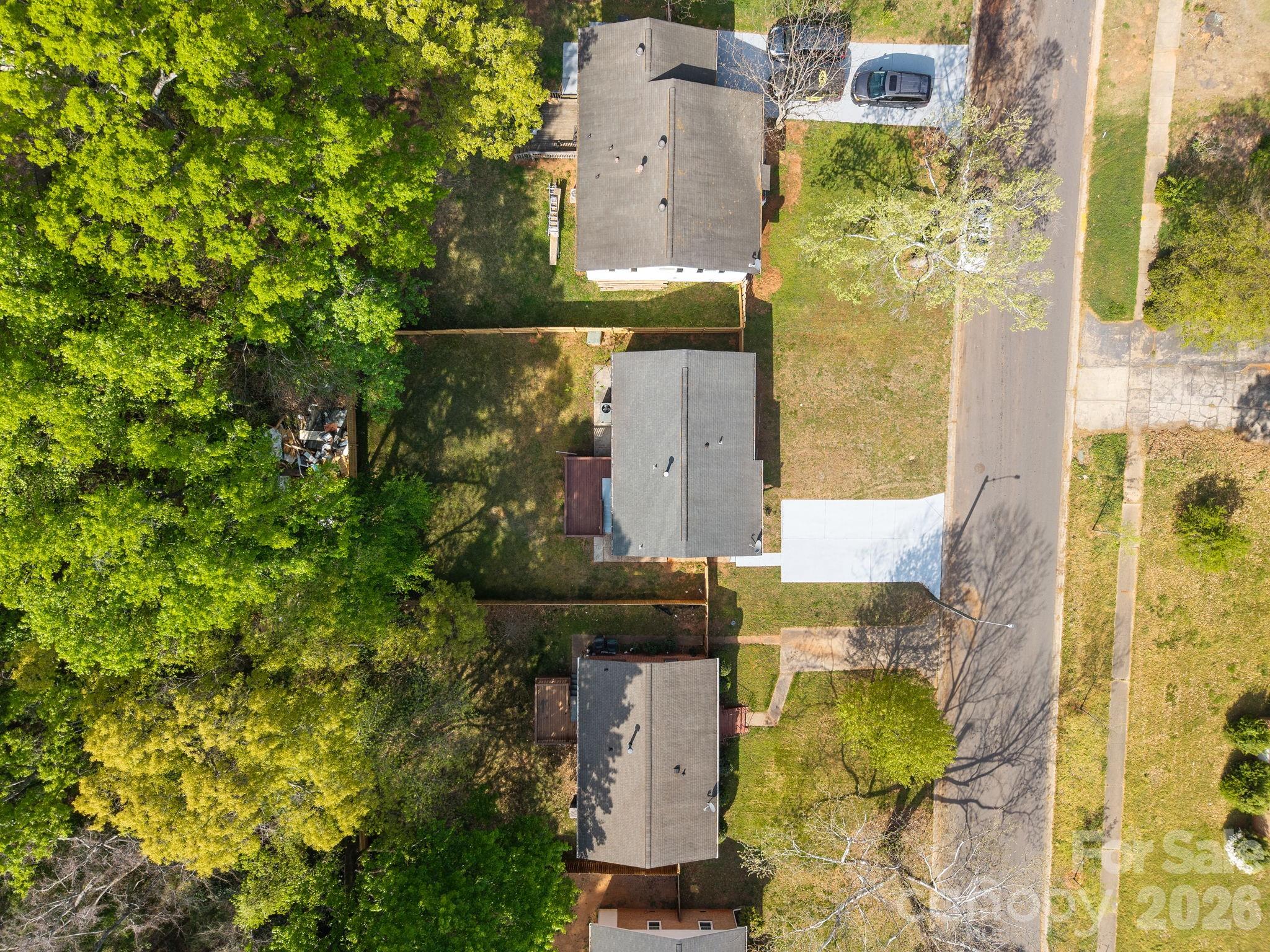 Photo 23 of 2309 Longleaf Drive, Charlotte, NC