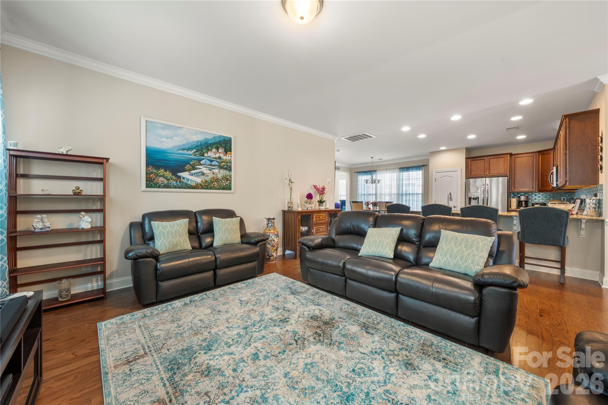 17726 Morehampton Avenue, Cornelius, NC - photo 13 of 36