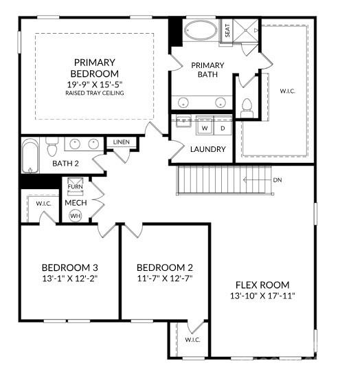 Photo 24 of 6512 Ludell Lane, Charlotte, NC
