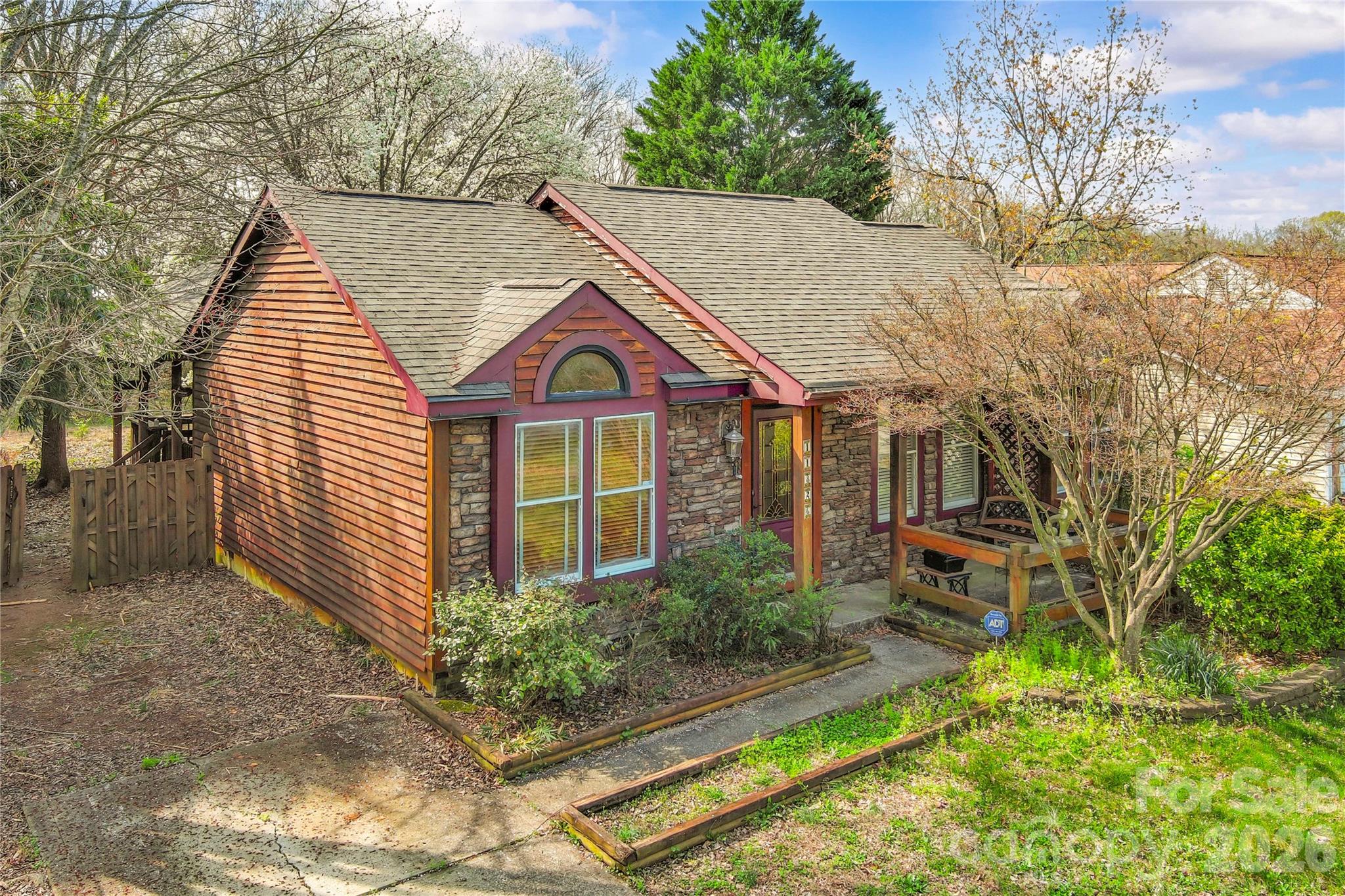 11826 Merriweather Drive, Charlotte, NC