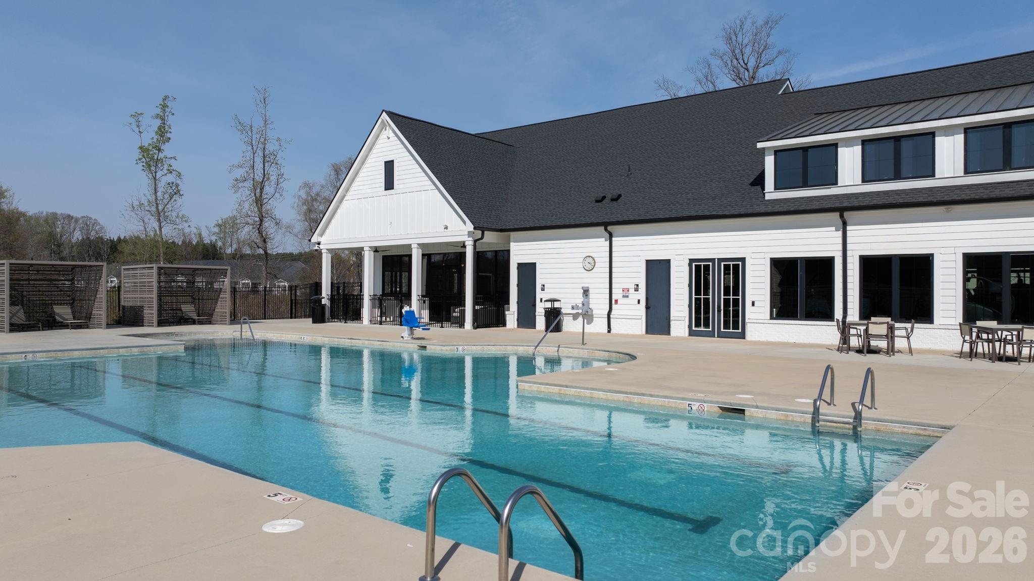 910 Prince Garrett Way, Denver, NC - photo 45 of 48