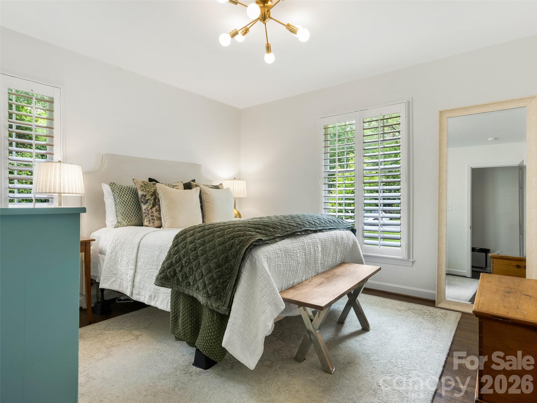 Photo 22 of 1301 E Barden Road, Charlotte, NC