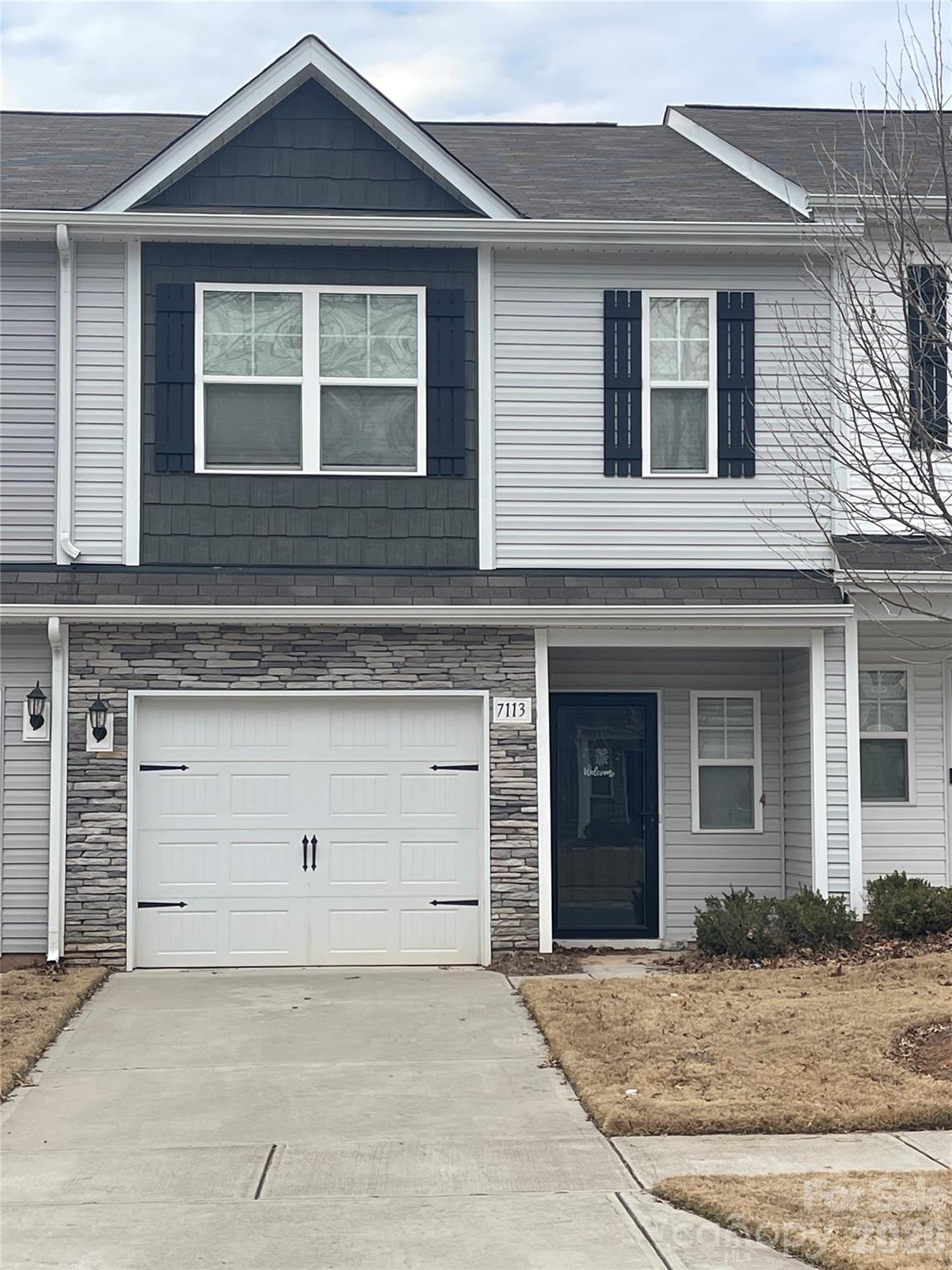 Home for sale at 7113 Somerford Road, Charlotte, NC — photo 1 of 36