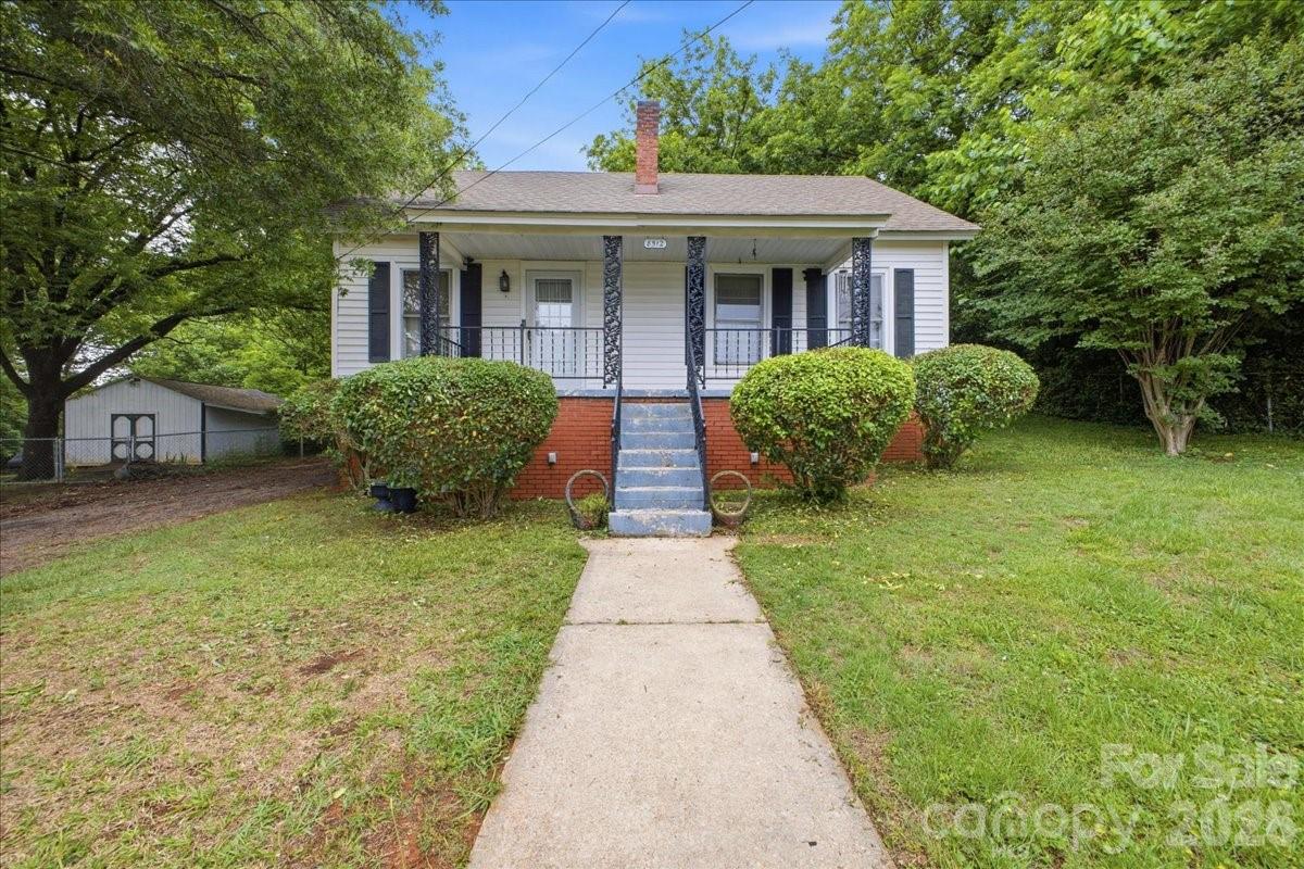 Home for sale at 8512, 8516, 8520 Colgate Circle, Charlotte, NC — photo 1 of 22
