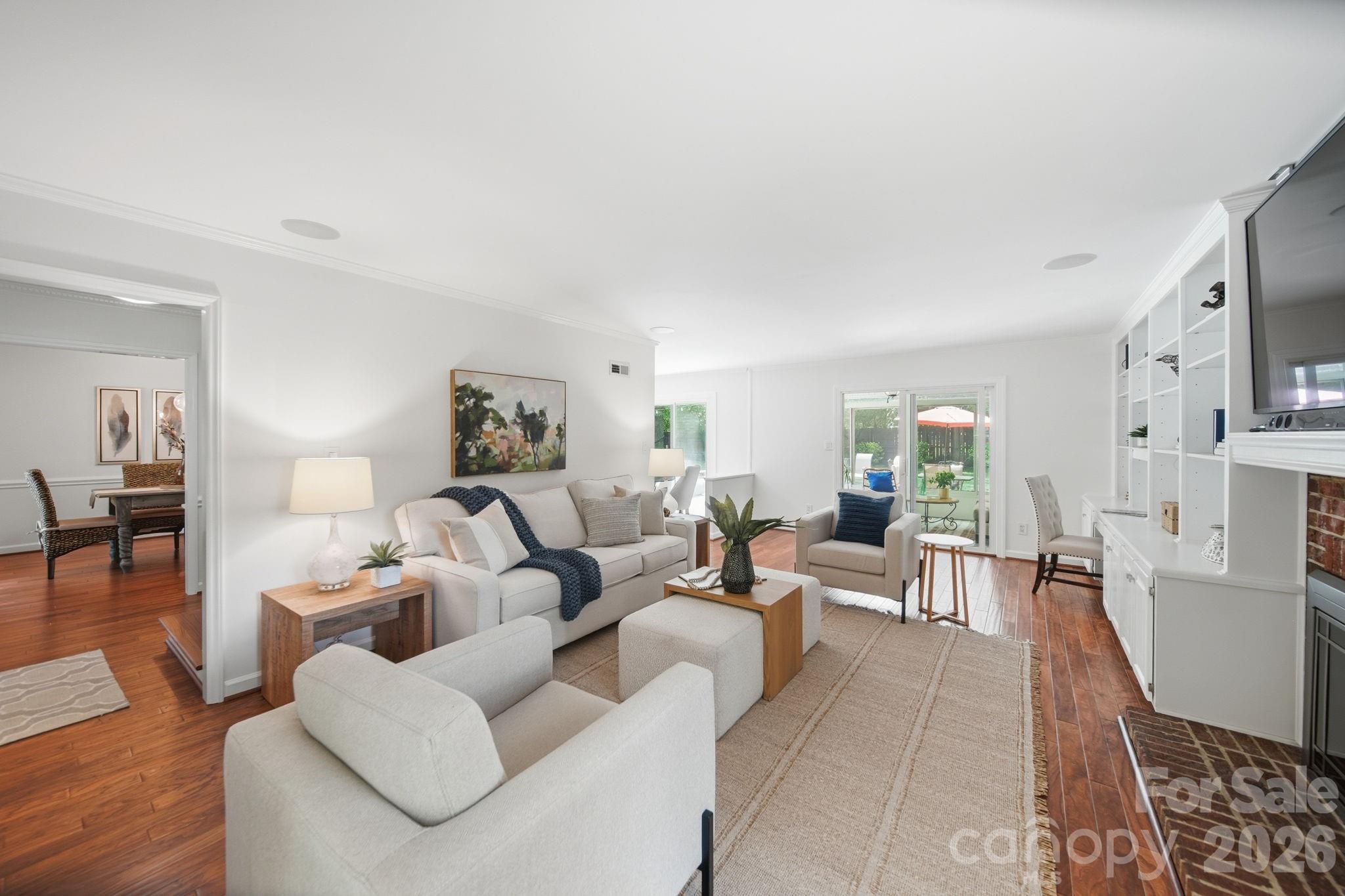 Home for sale at 5600 Carmel Station Avenue, Charlotte, NC — photo 17 of 47