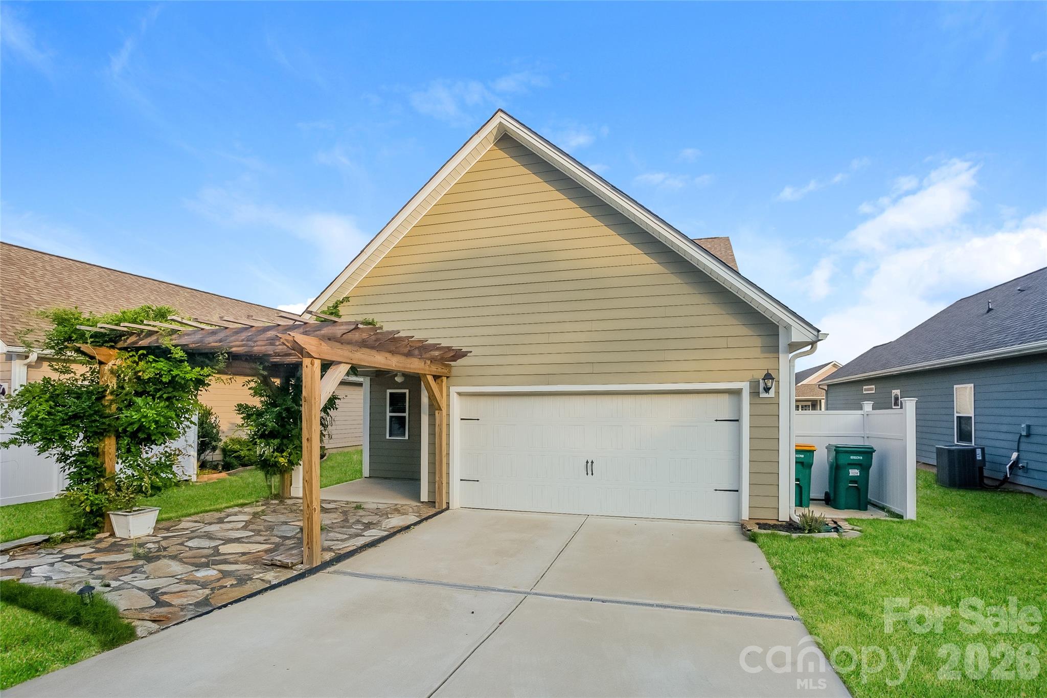 288 Harrison Lane, Locust, NC - photo 15 of 16