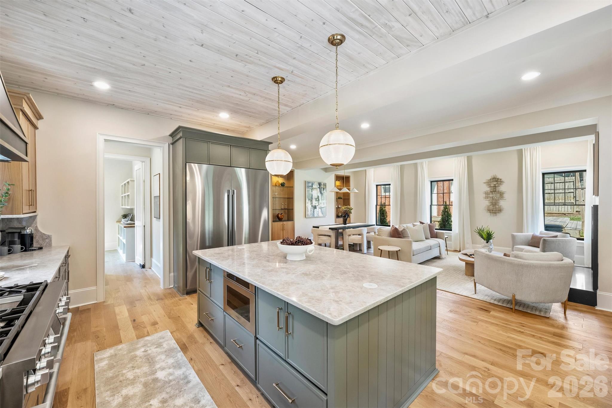 Photo 17 of 509 E Tremont Avenue, Charlotte, NC