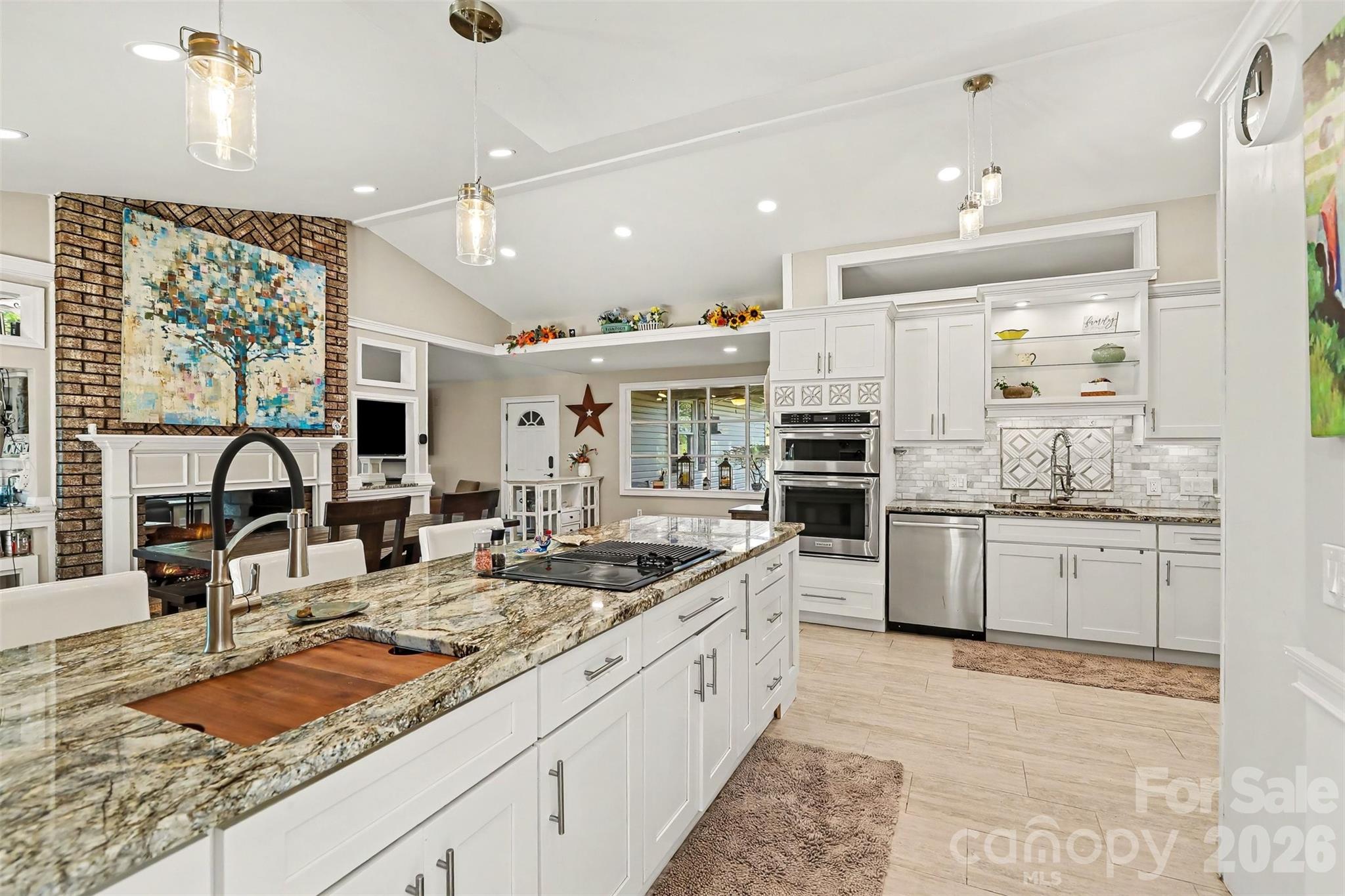 205 Dornoch Drive, Weddington, NC - photo 9 of 49