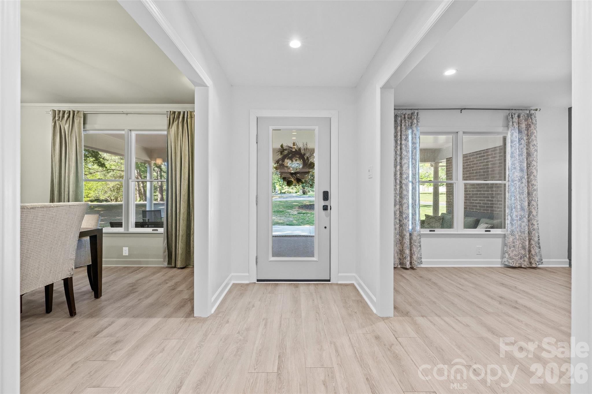 Photo 4 of 1709 Lakeview Drive, Monroe, NC