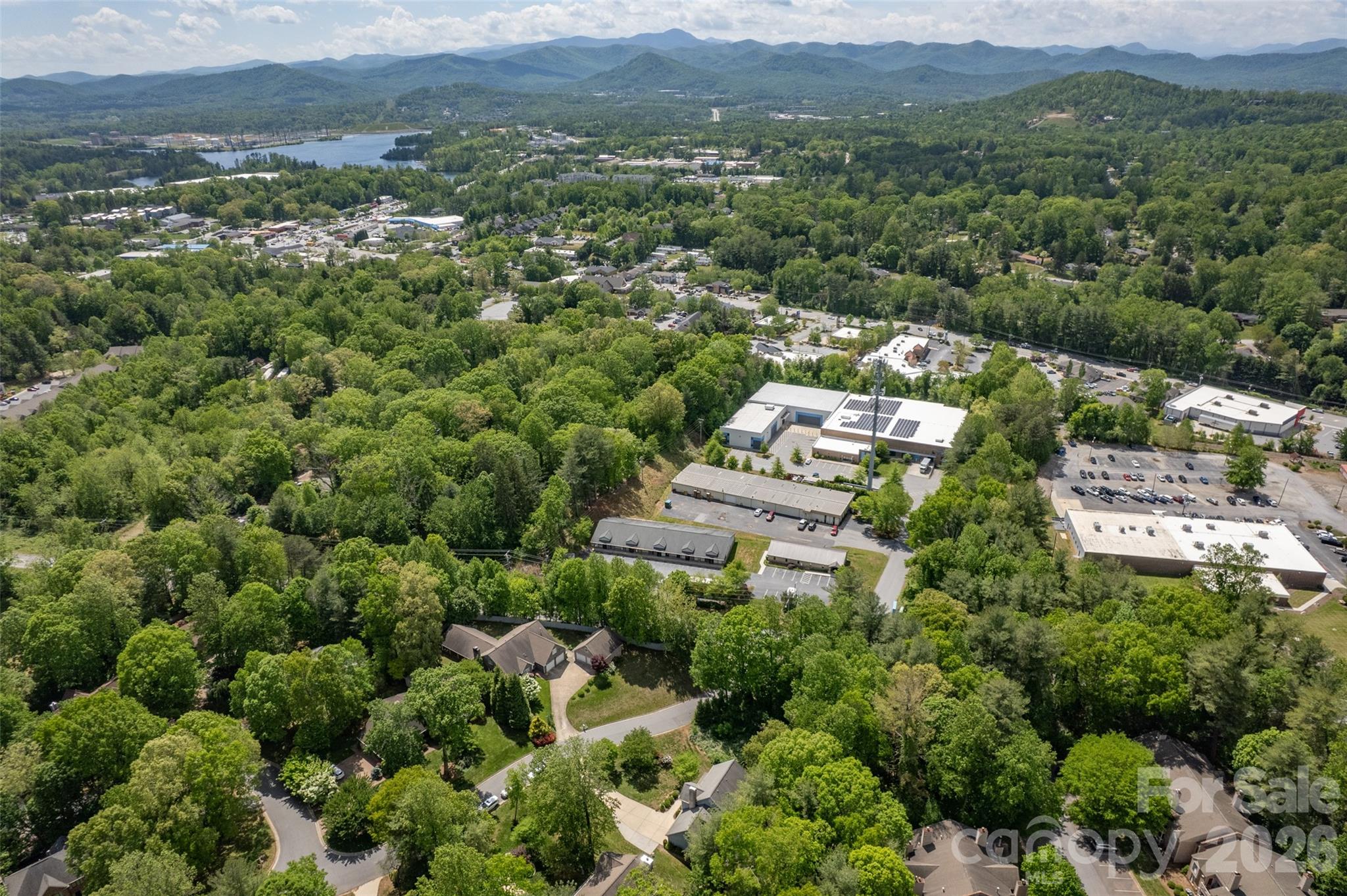 1002 Windsor Drive, Asheville, NC - photo 42 of 45