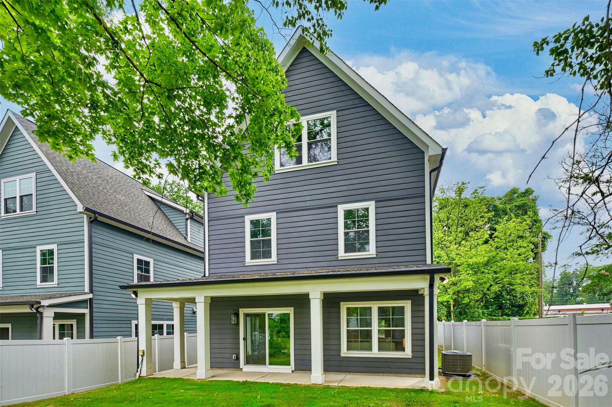 201 Coxe Avenue, Charlotte, NC - photo 21 of 21