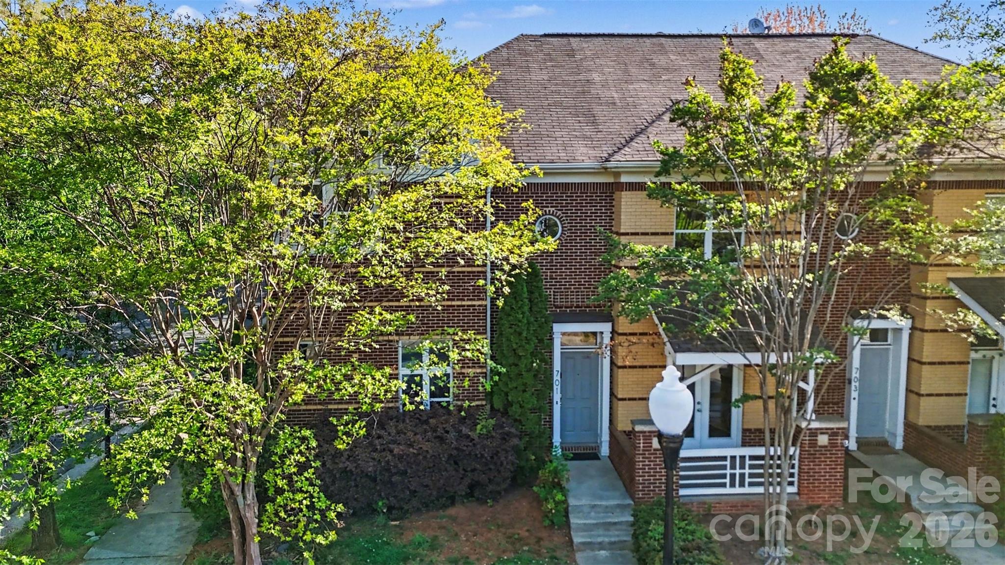 Photo 30 of 701 E 8th Street, Charlotte, NC