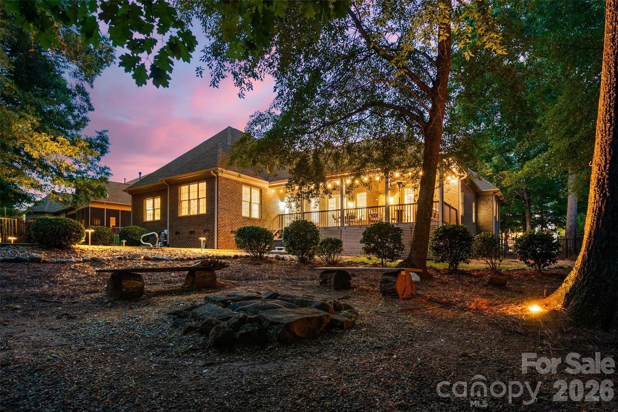 910 Abilene Lane, Fort Mill, SC - photo 45 of 49