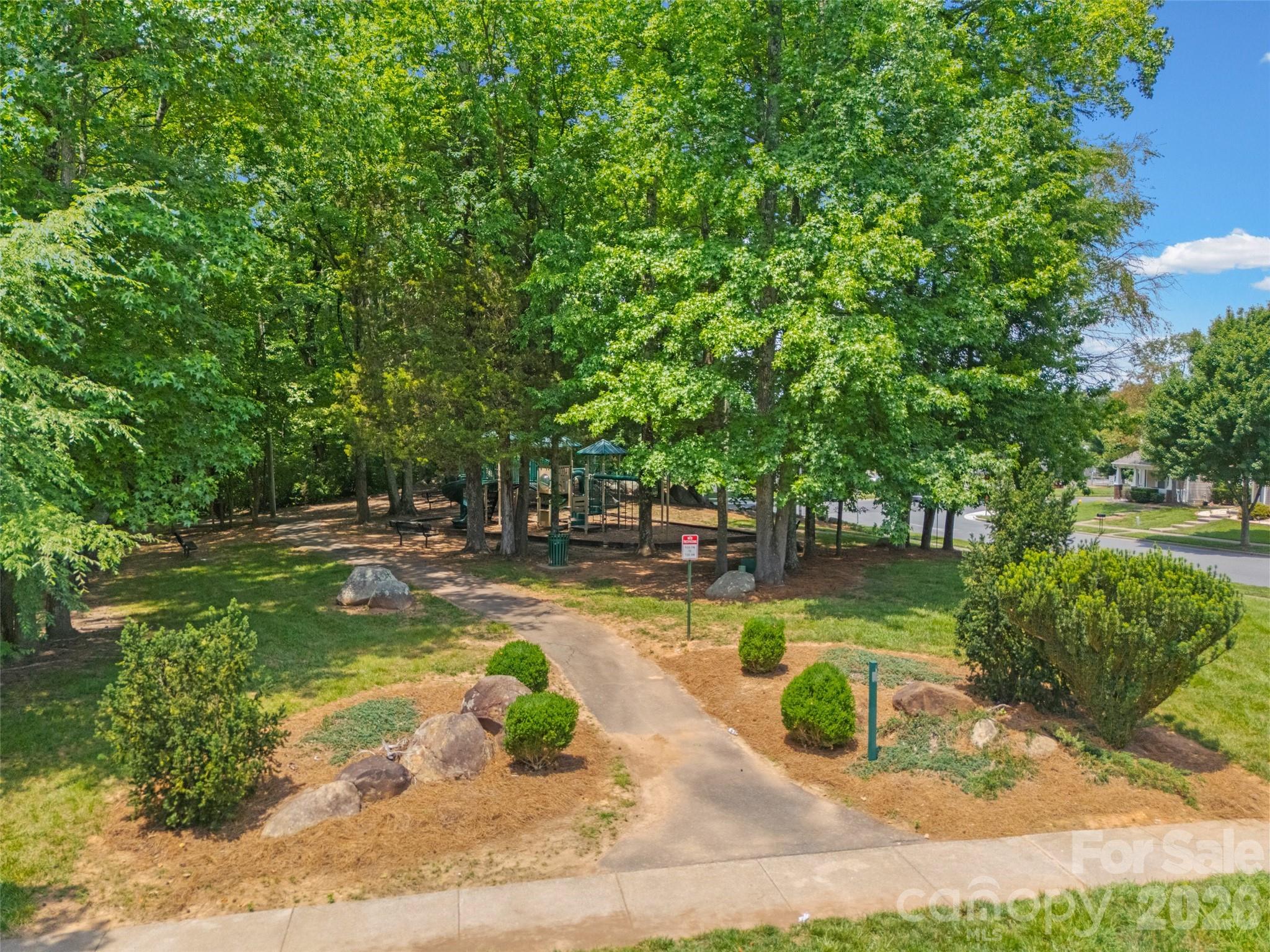 Photo 24 of 8244 Carob Tree Lane, Charlotte, NC