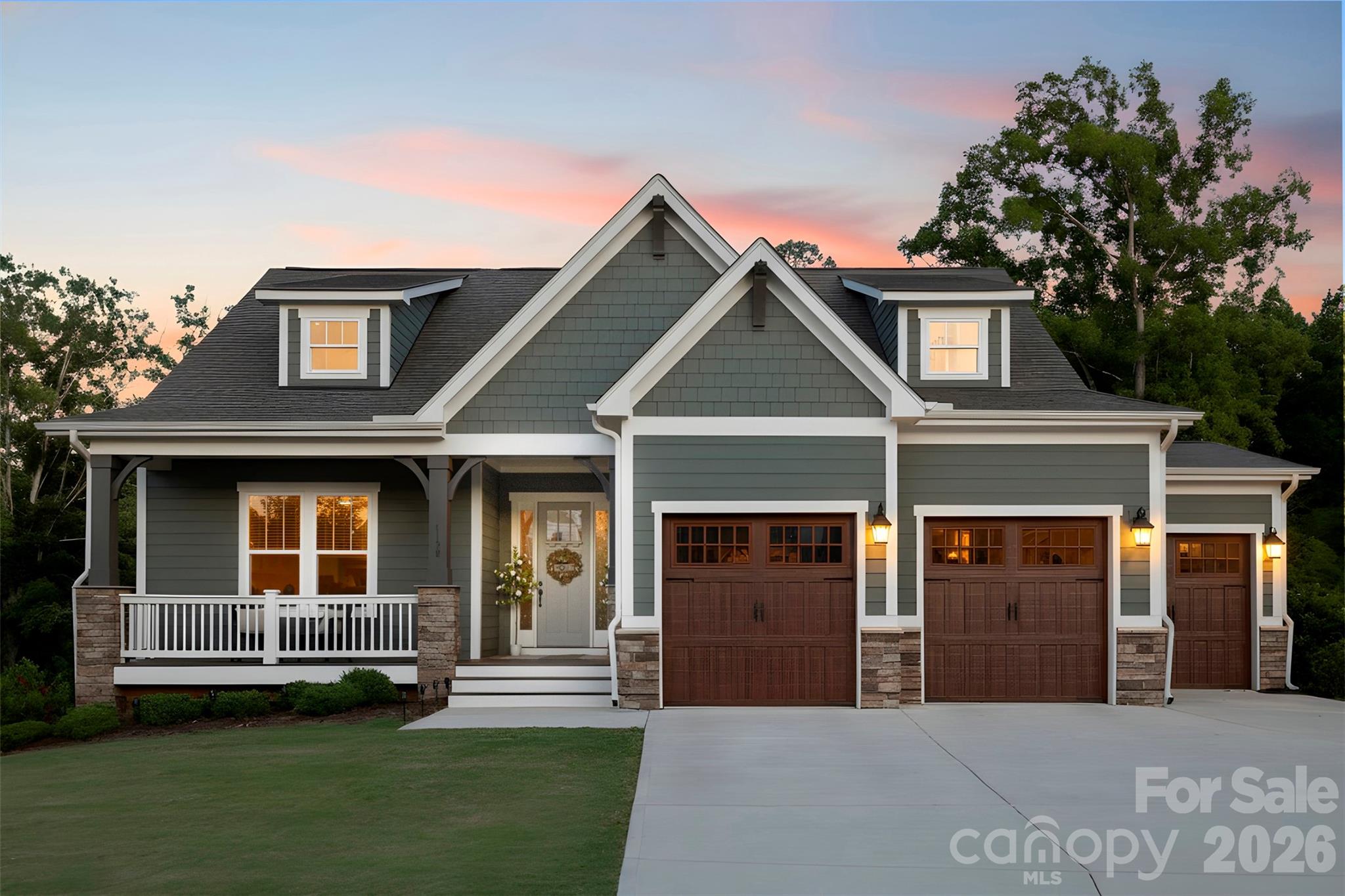 4120 Spring Cove Way, Belmont, NC