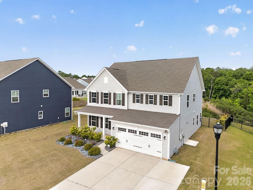 4067 Allenby Lane, Fort Mill, SC - photo 2 of 29