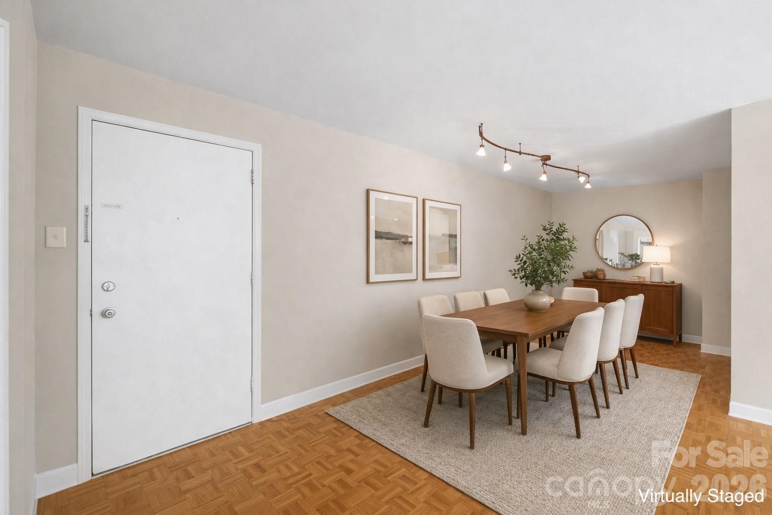 Photo 5 of 1300 Queens Road402, Charlotte, NC