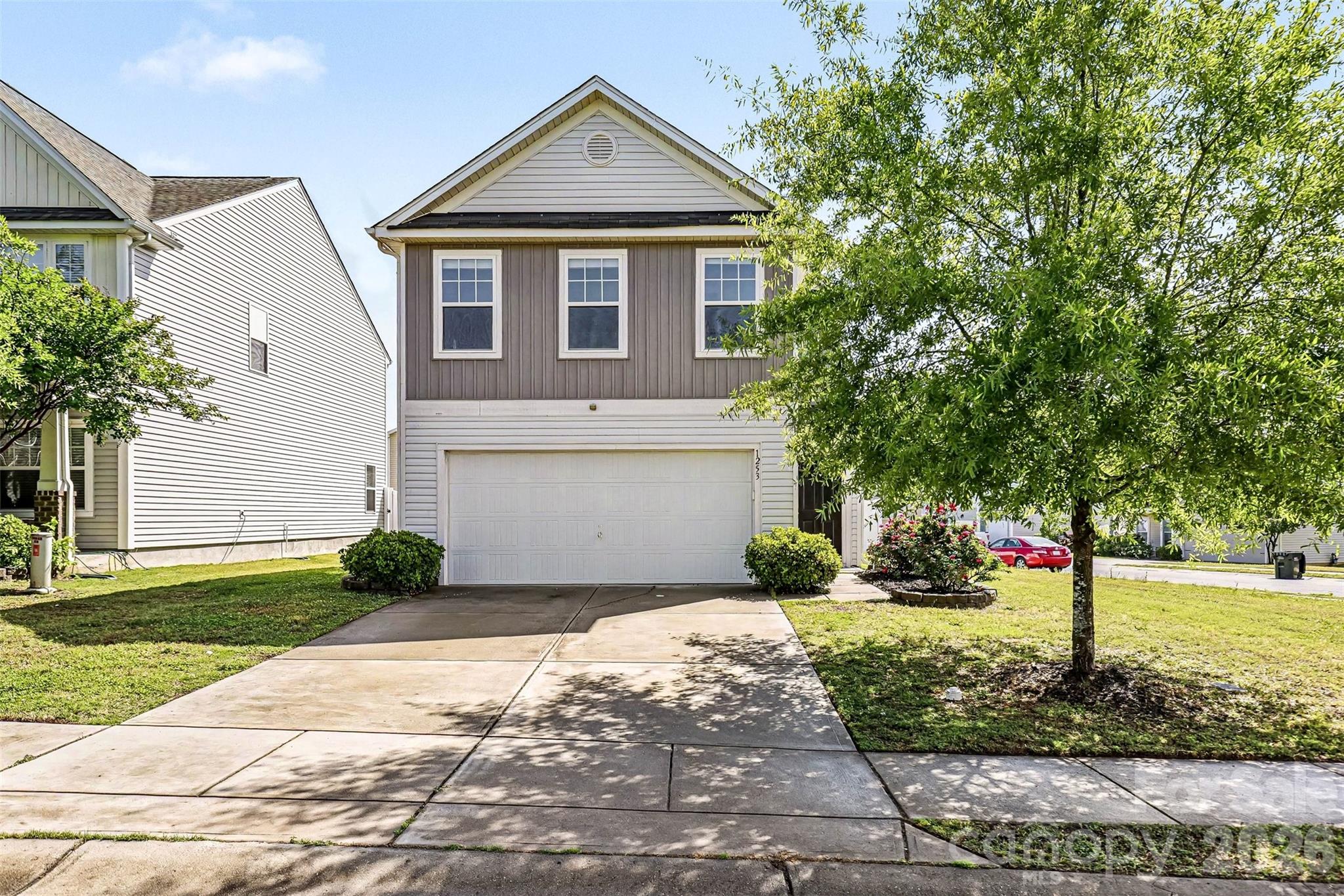 1253 Ettrick Avenue, Rock Hill, SC - photo 4 of 37