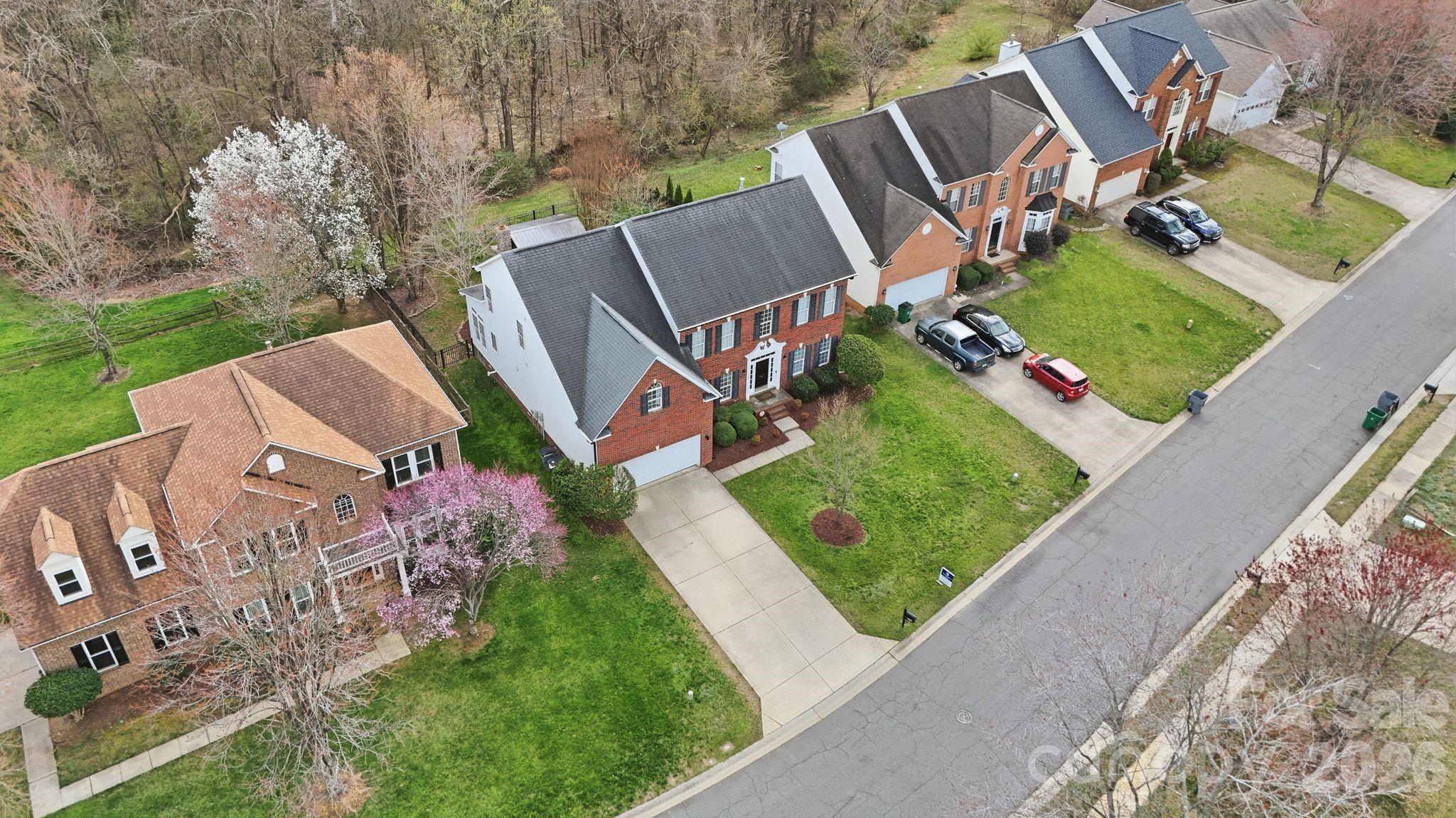 Photo 42 of 3909 Meadow Green Drive, Charlotte, NC