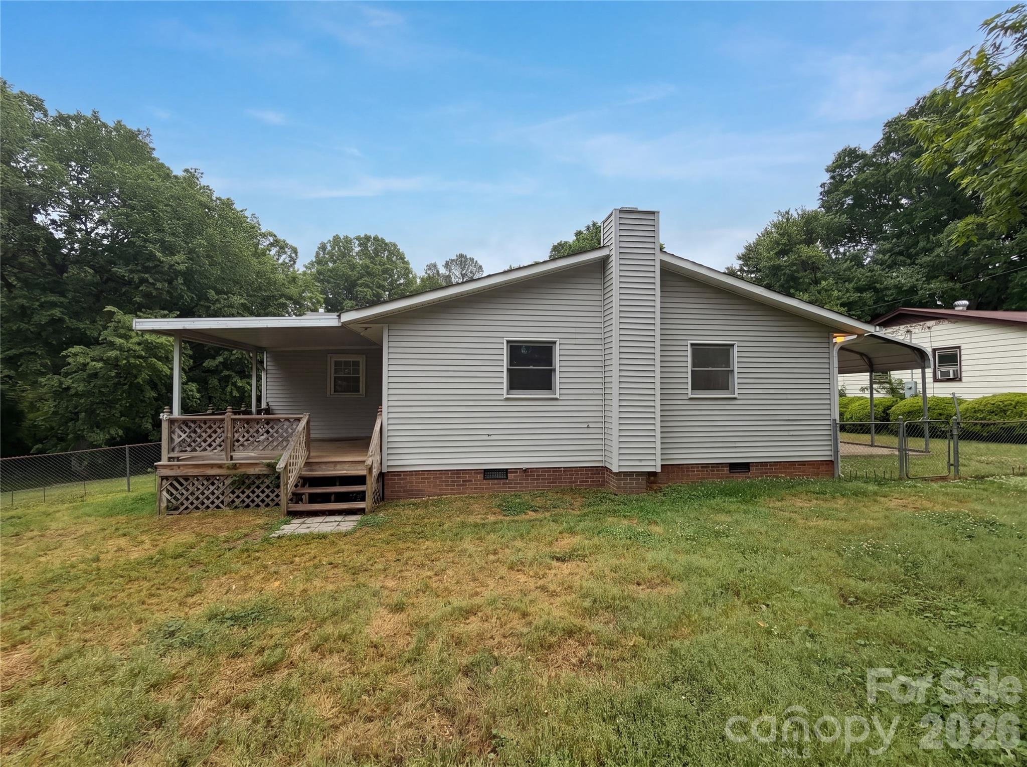 318 Mitchell Street, Belmont, NC - photo 18 of 19