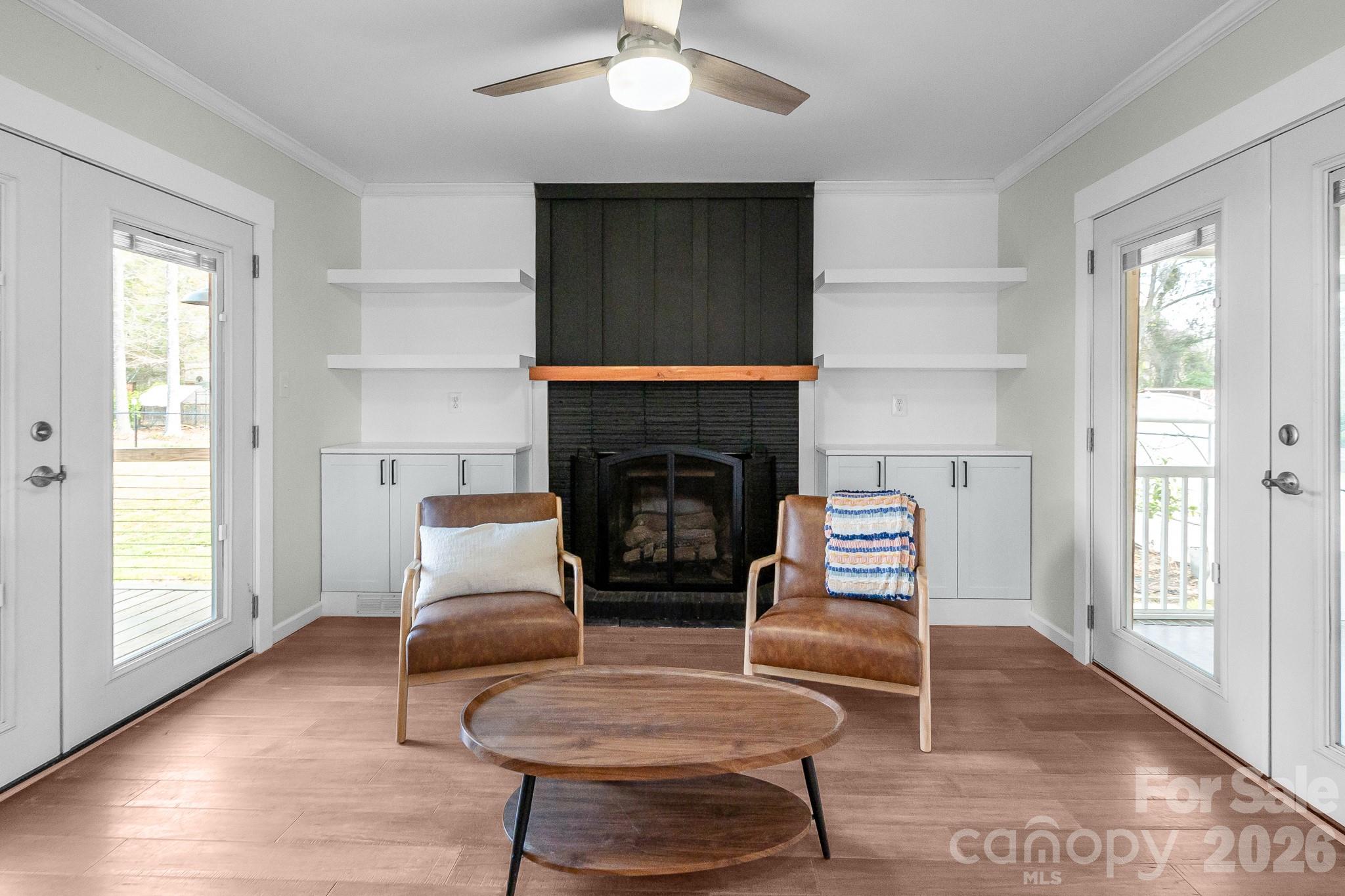 5495 Kershaw Camden Highway, Heath Springs, SC - photo 20 of 45