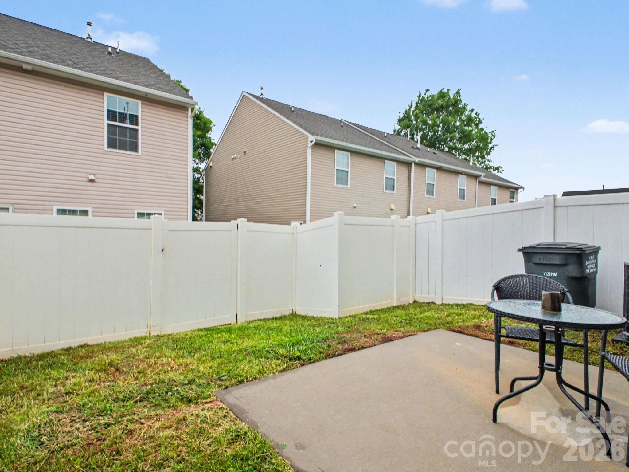 Photo 22 of 7708 Sweet Fern Way, Charlotte, NC