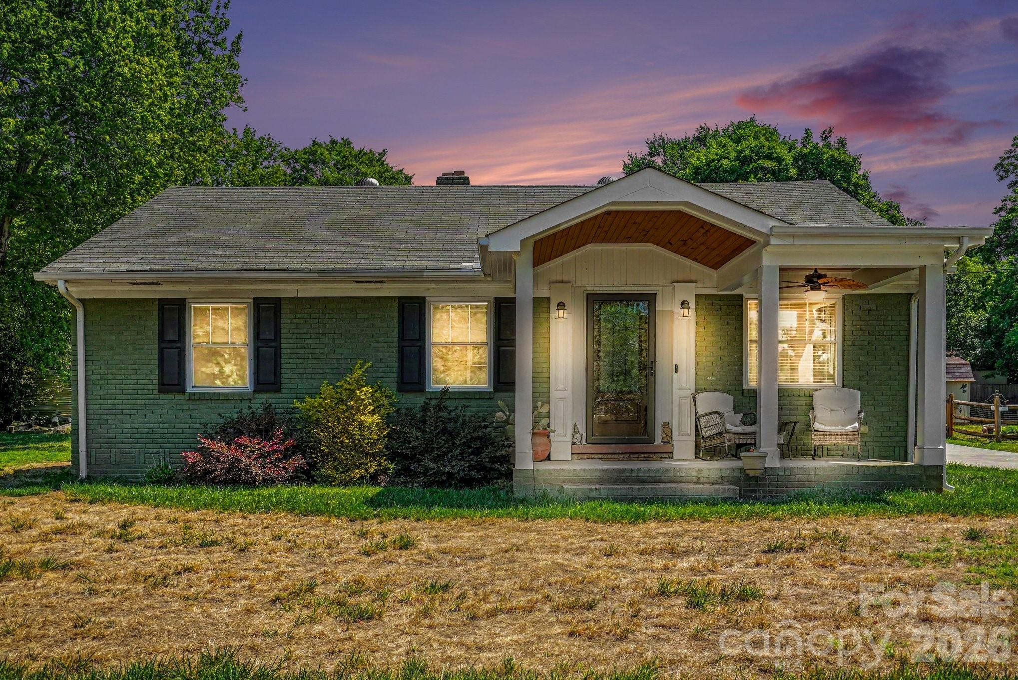 Photo 2 of 707 Spring Street SW, Concord, NC