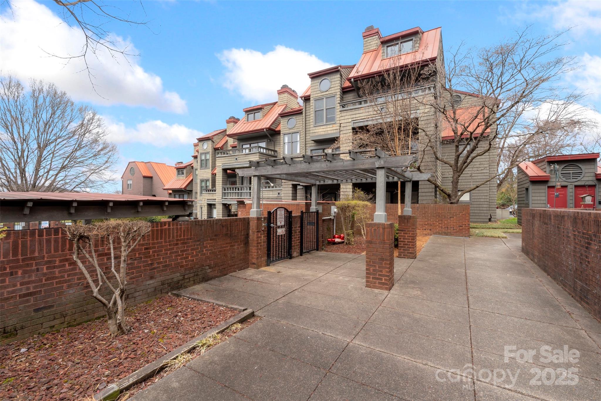 Photo 30 of 9029 J M Keynes Drive63, Charlotte, NC