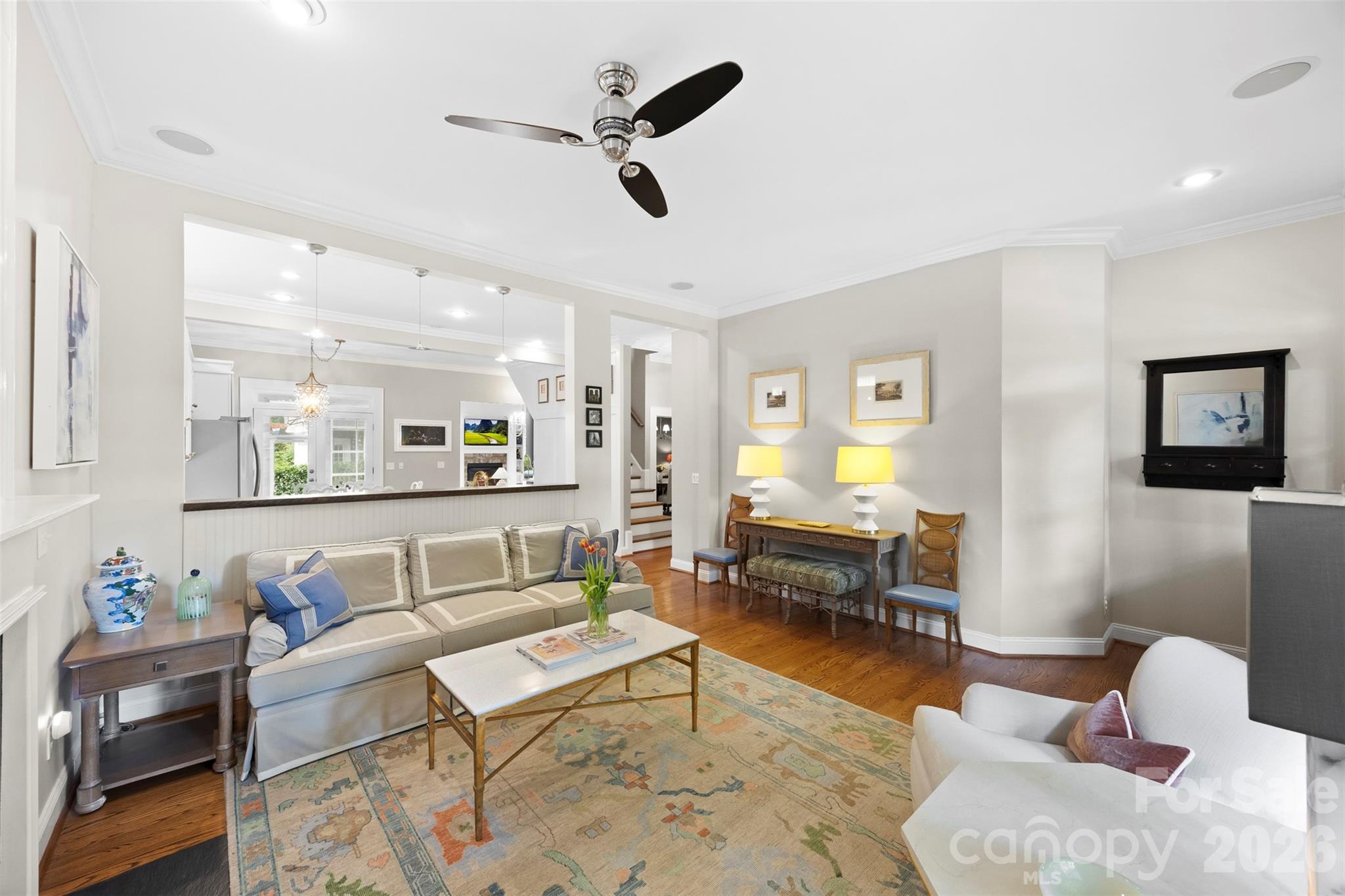 2305 Shenandoah Avenue, Charlotte, NC - photo 7 of 49