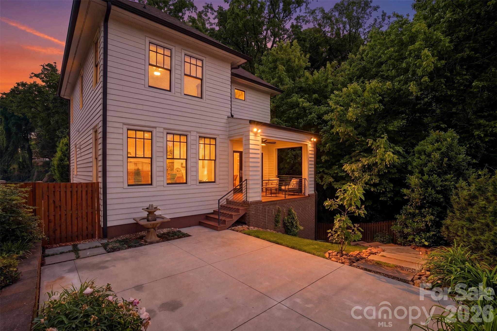 630 Welker Street, Charlotte, NC - photo 43 of 49
