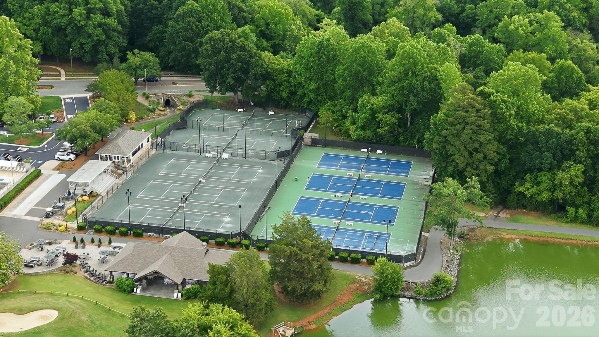 Photo 22 of 4003 North Course Drive, Charlotte, NC