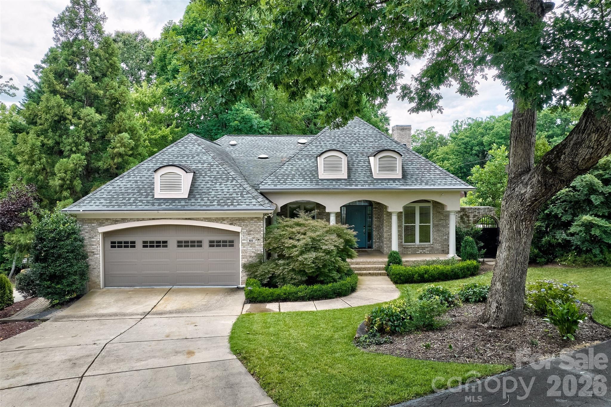 Home for sale at 60 Marina Road, Lake Wylie, SC — photo 1 of 46